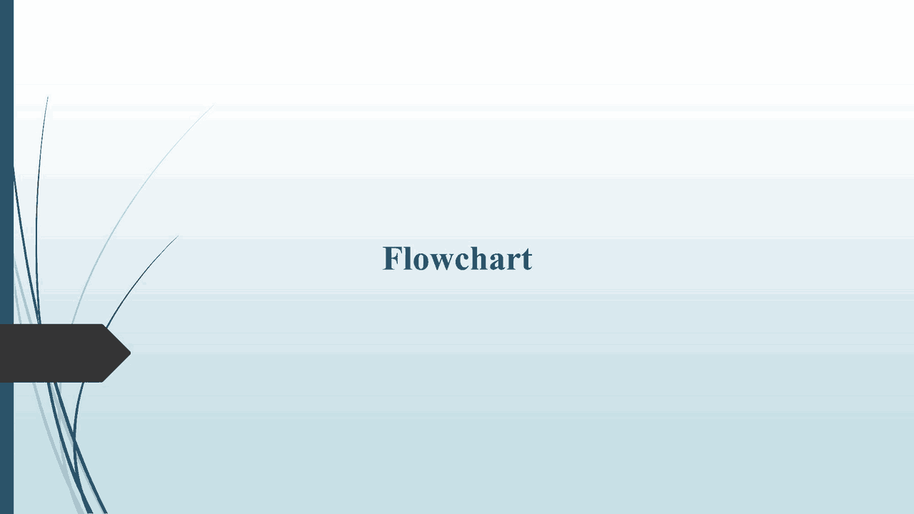 Flowcharts And Analysis Lecture Notes Computer Programming Docsity