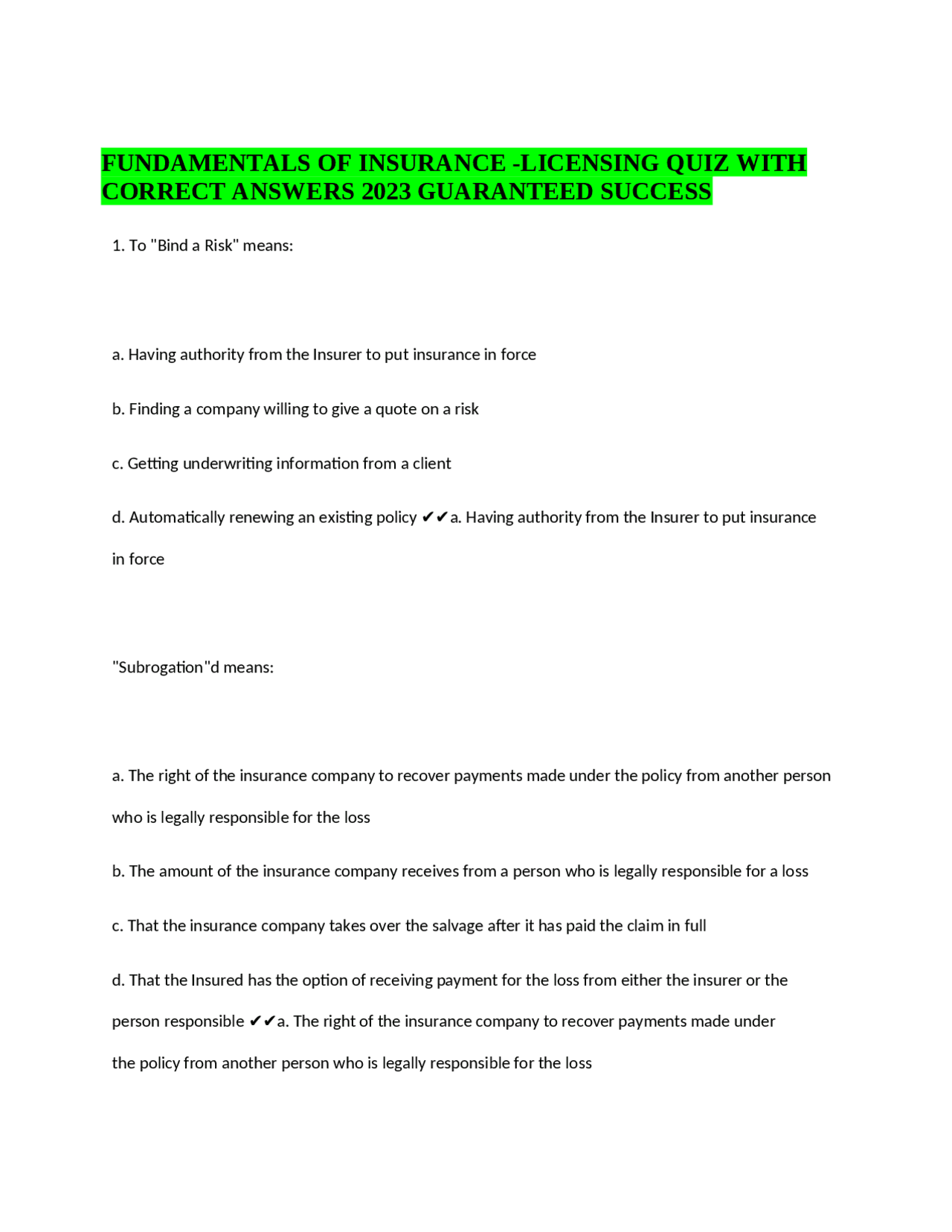 Insurance Policies and Claims: Understanding Coverage and Requirements ...