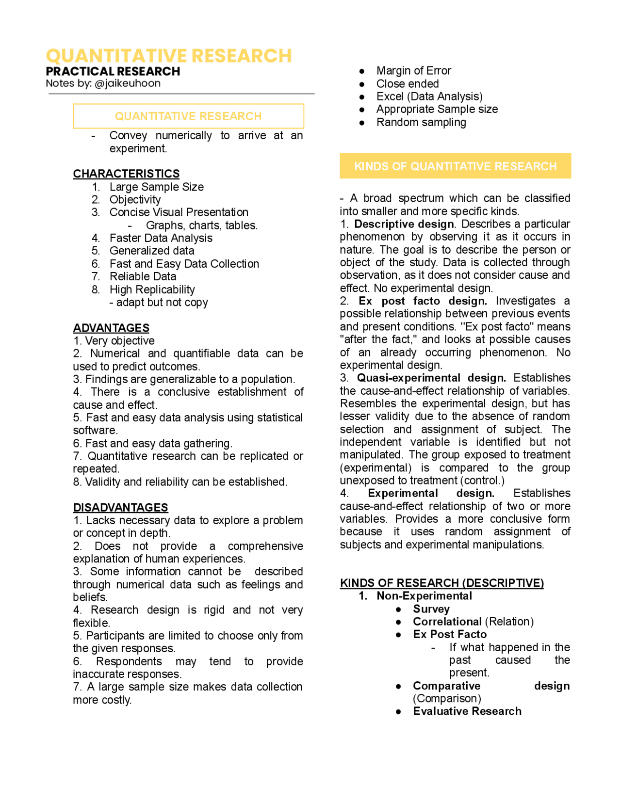 Media and Information Literacy | Study notes Earth science | Docsity
