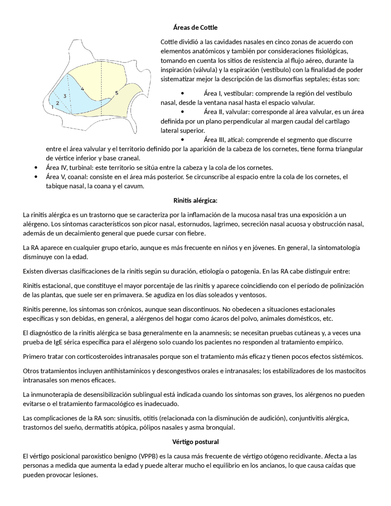 Áreas de cottle nariz área de cottle irrigación áreas de cottle ...