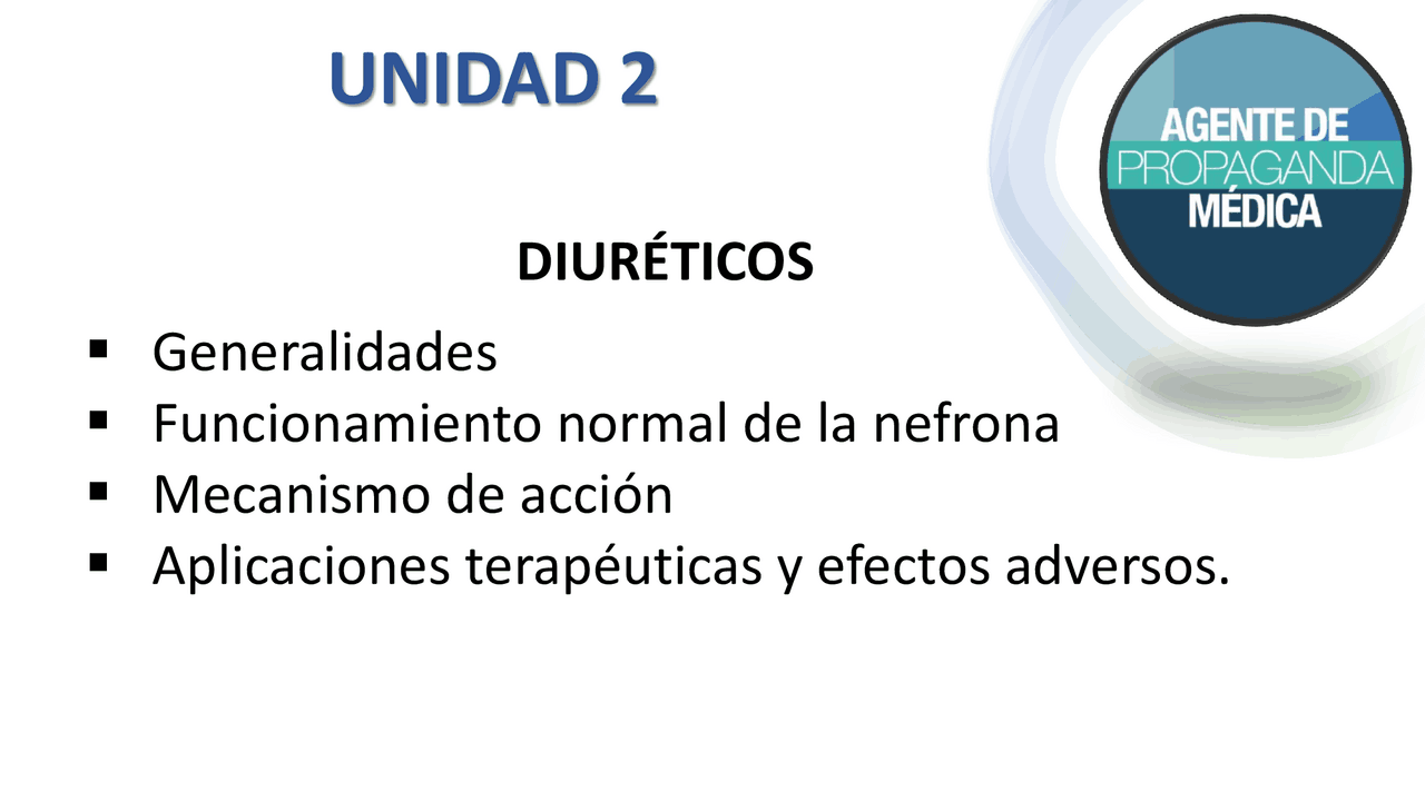 Diuréticos: Funcionamiento, Mecanismo de Acción y Aplicaciones ...