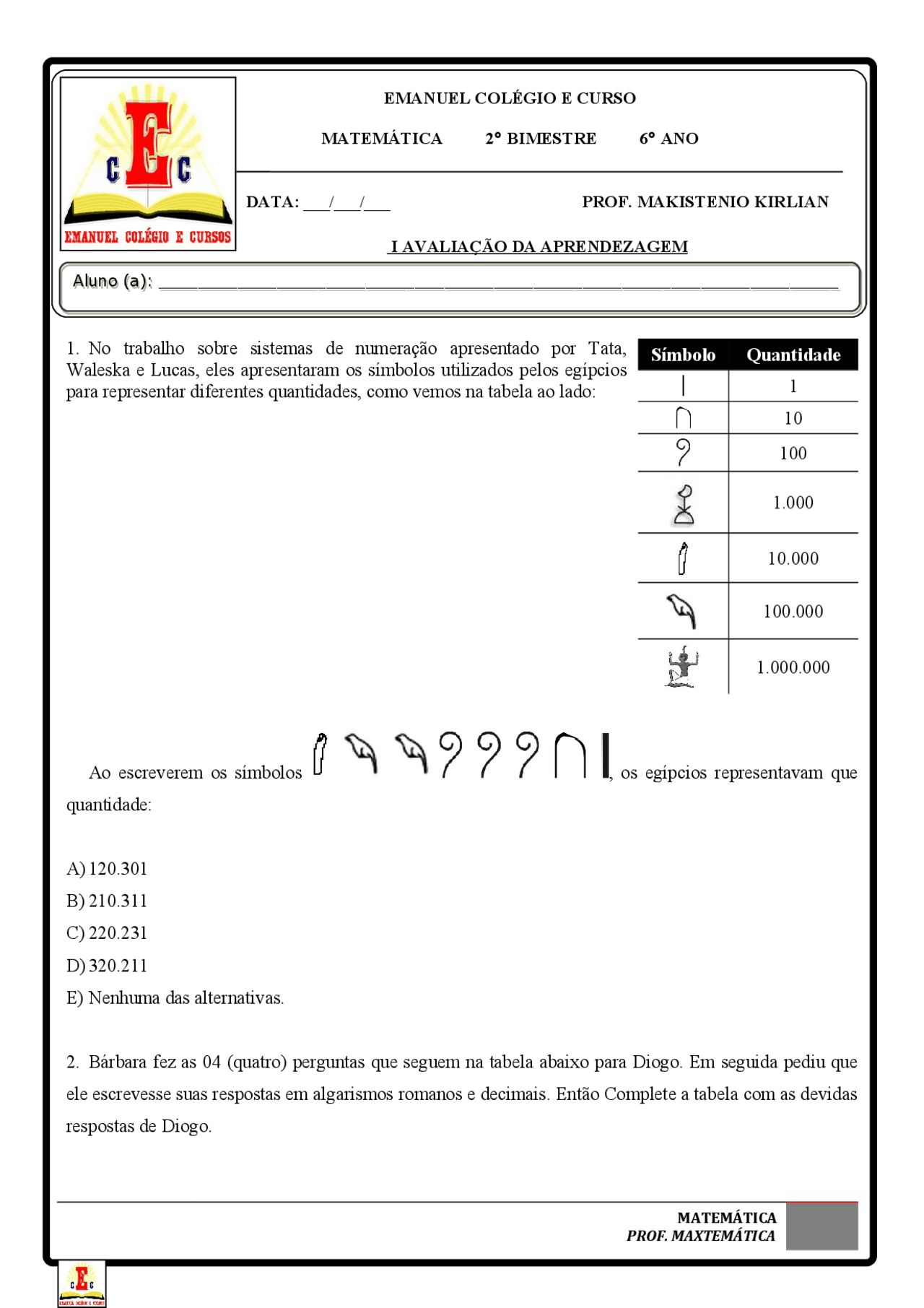tabela de numeros egipcios - serwer2311392.home.pl
