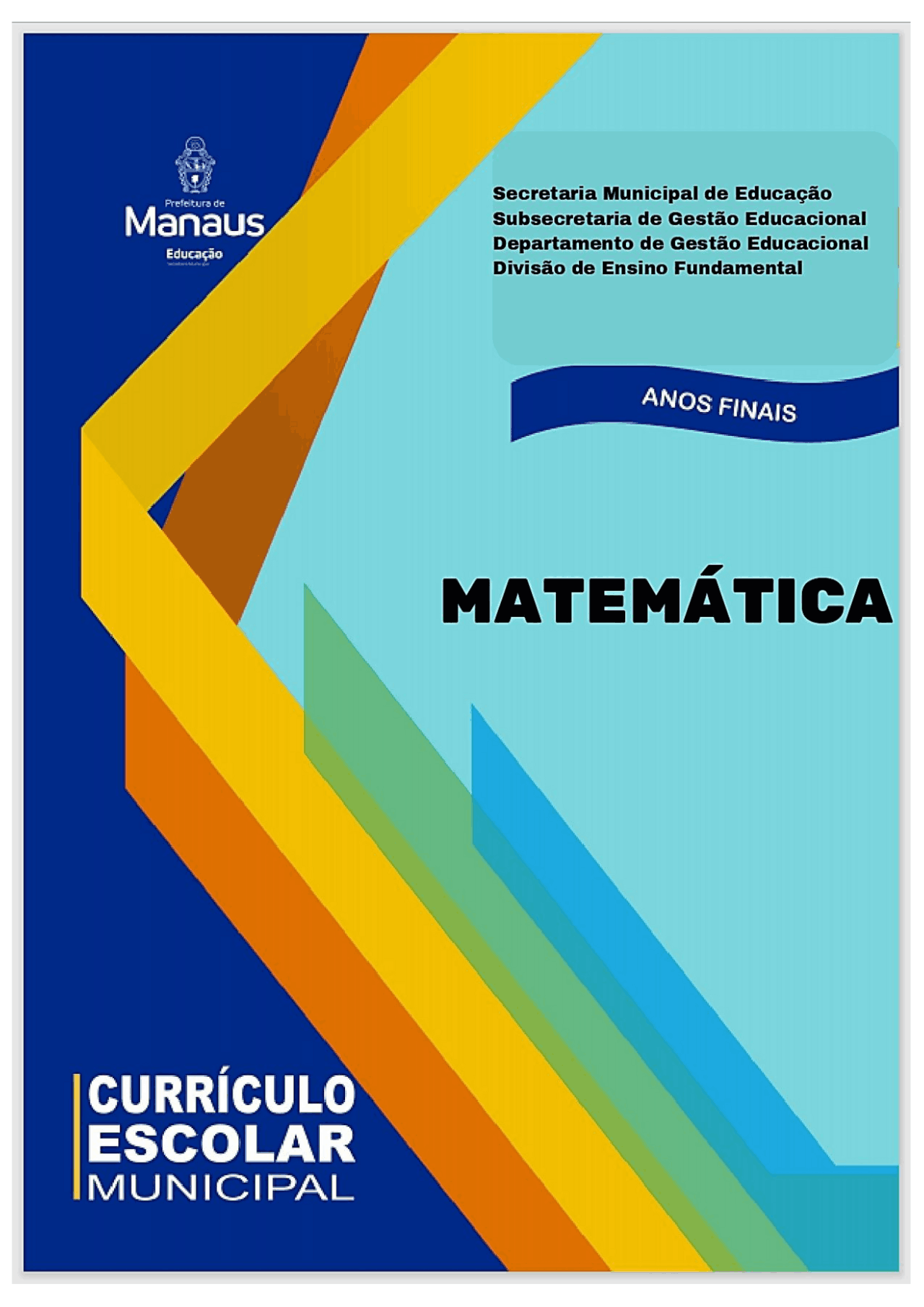 Propriedades Matemáticas: Operações, Medida, Geometria, Sequências ...