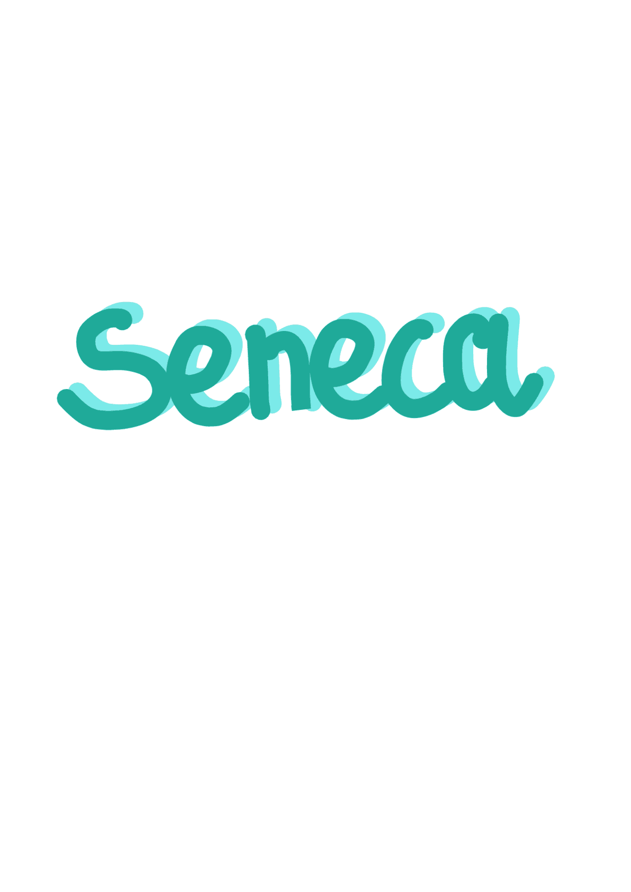 Breve schema su Seneca e analisi dei suoi testi | Schemi e mappe ...