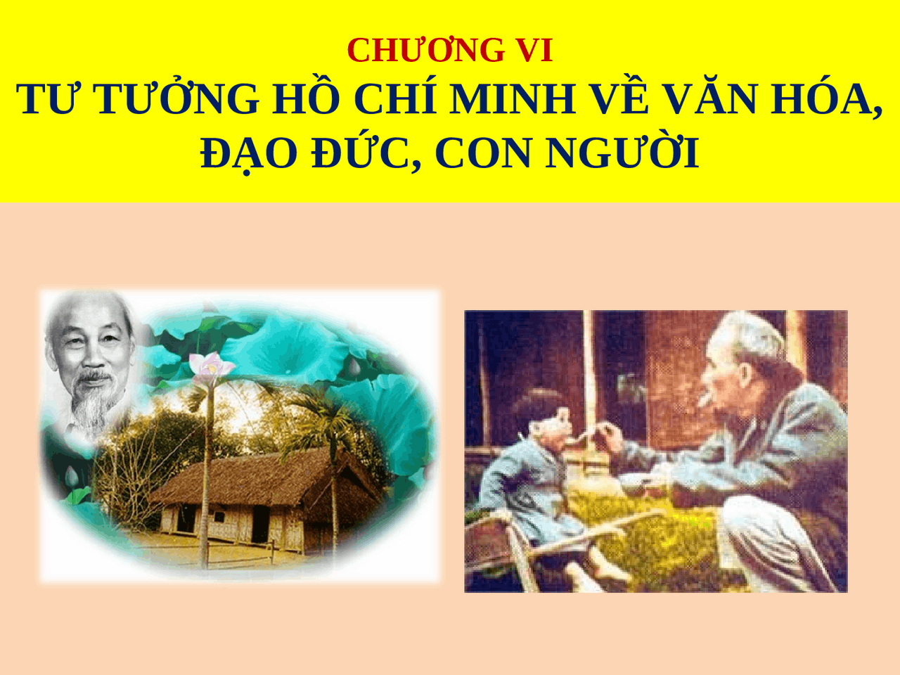 tu tuong ho chi minh | Summaries Law | Docsity