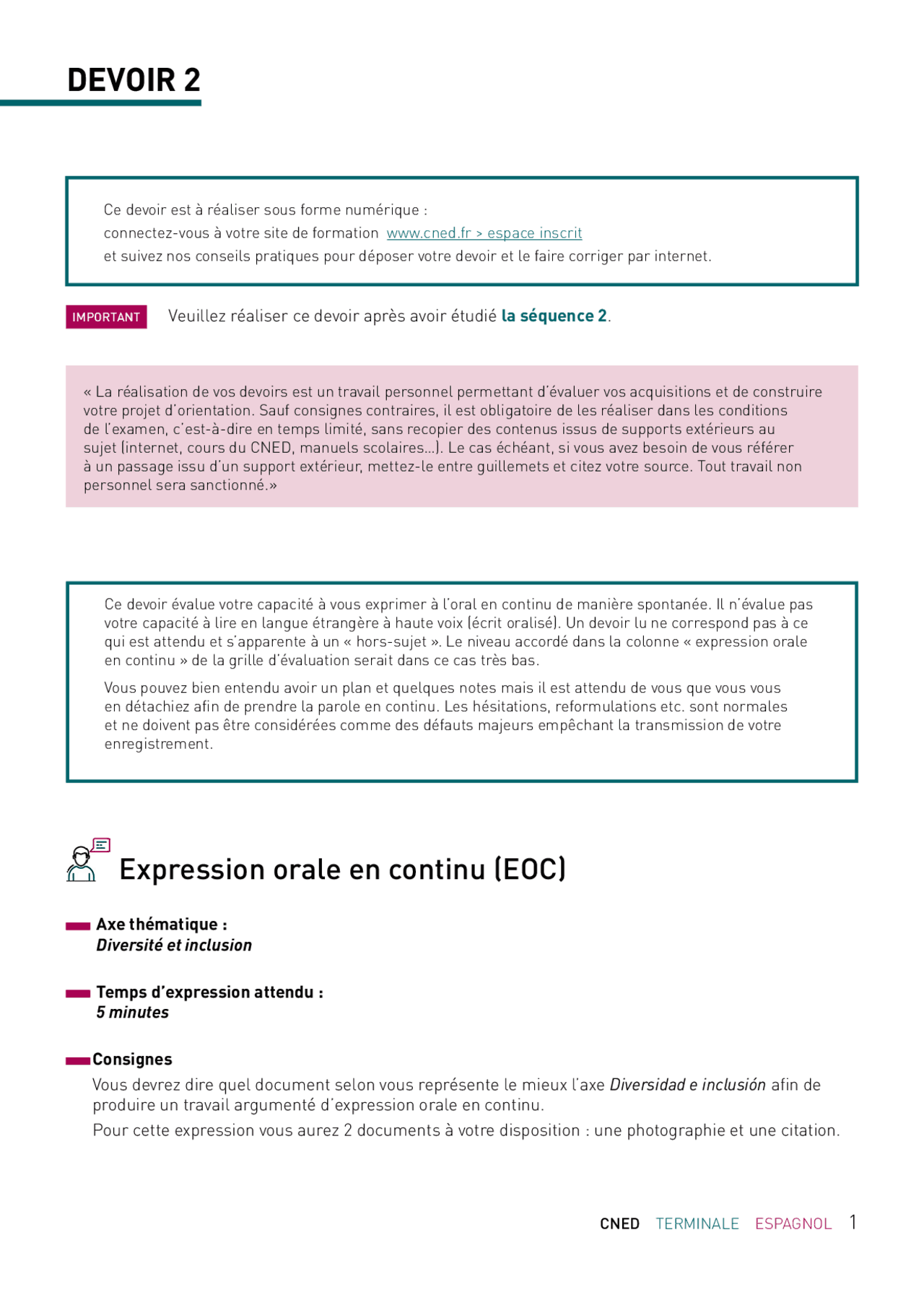 Un exercice sur la laïcité | Examens Latin | Docsity