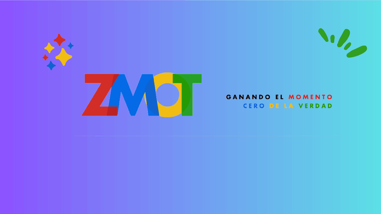 Descubriendo la Importancia del Momento Cero de la Verdad (ZMOT ...