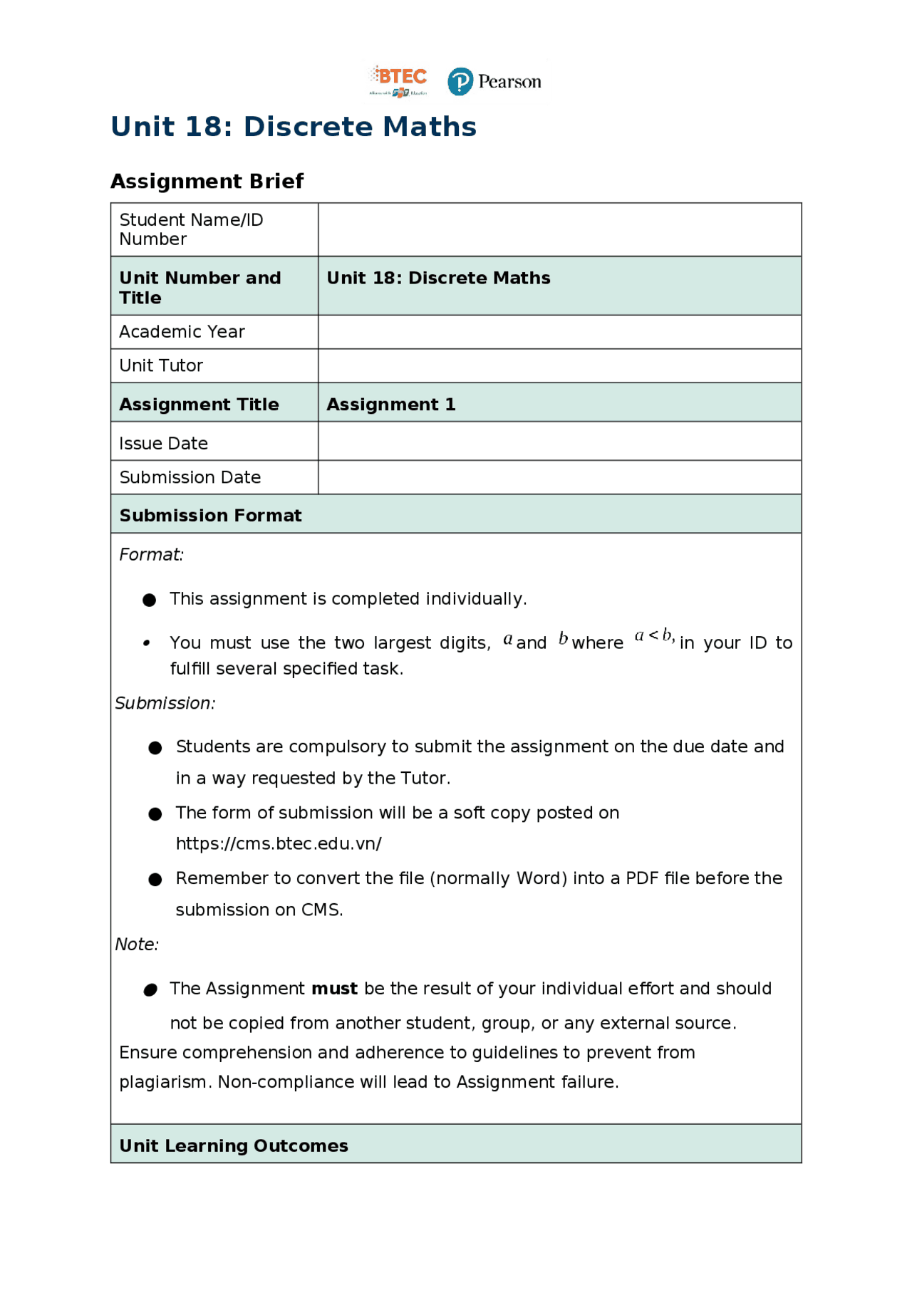 Discrete Mathematics: Exploring Set Theory, Functions, and Graph Theory ...