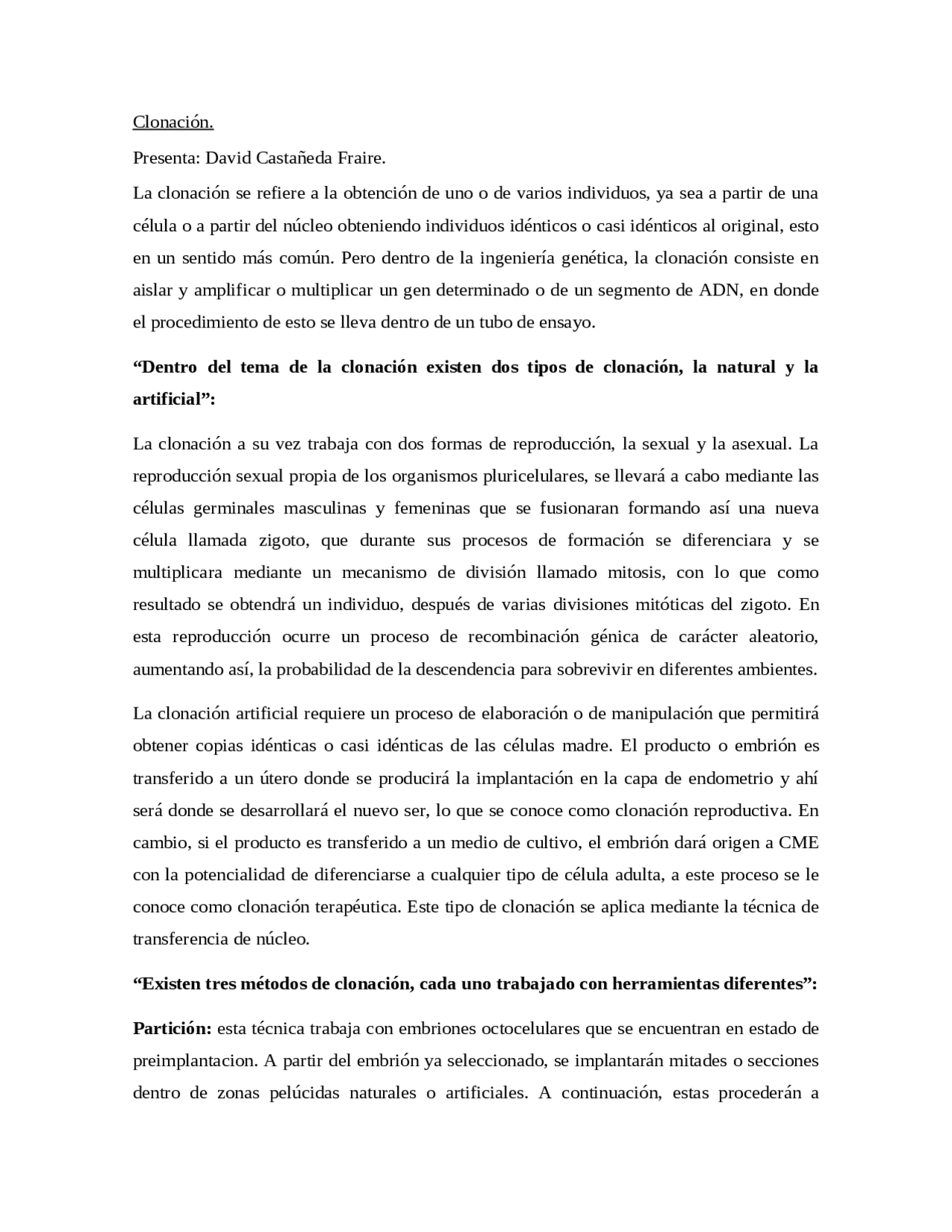 Mutacion en animales | Esquemas y mapas conceptuales de Biología ...