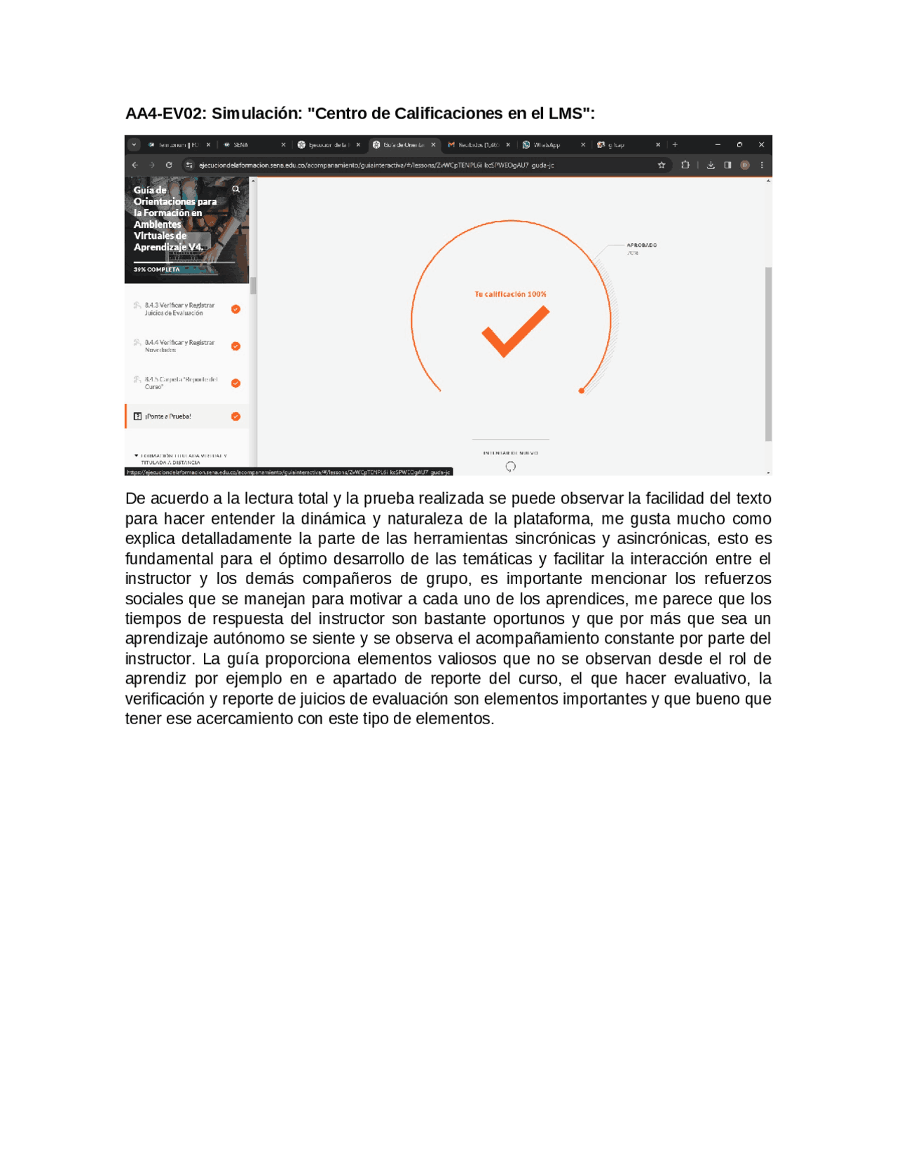 Formato de paso a paso | Diapositivas de Sistemas Informáticos | Docsity