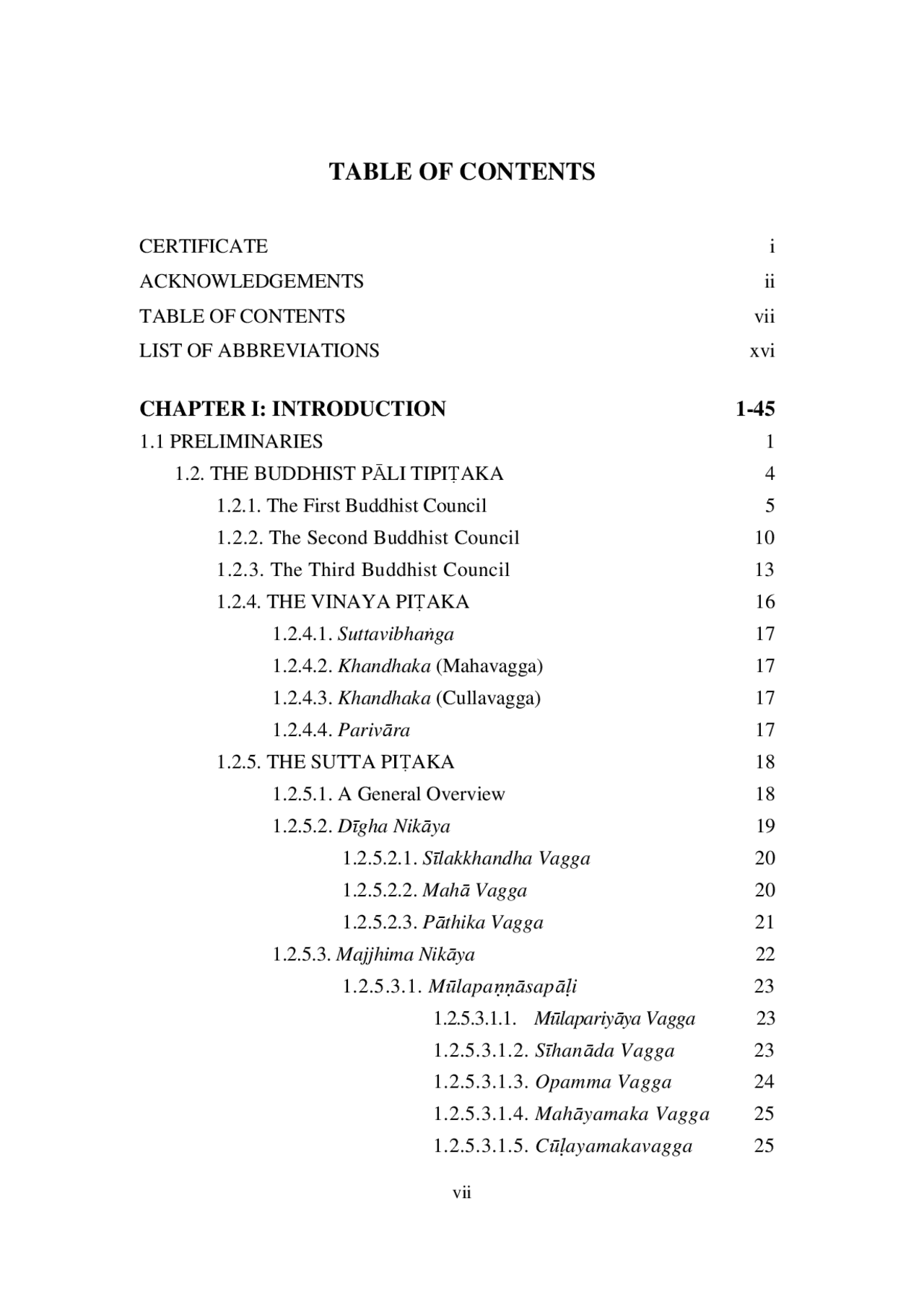 Philosophy of Buddhism | Cheat Sheet Philosophy | Docsity