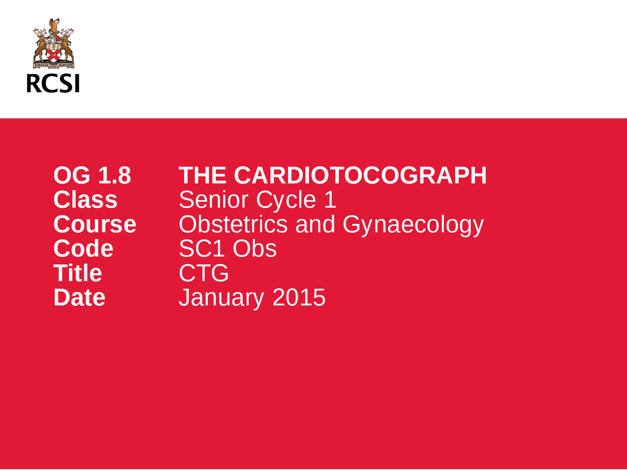 Anatomy of the Female Pelvis: Understanding Fetal Heart Monitoring and ...