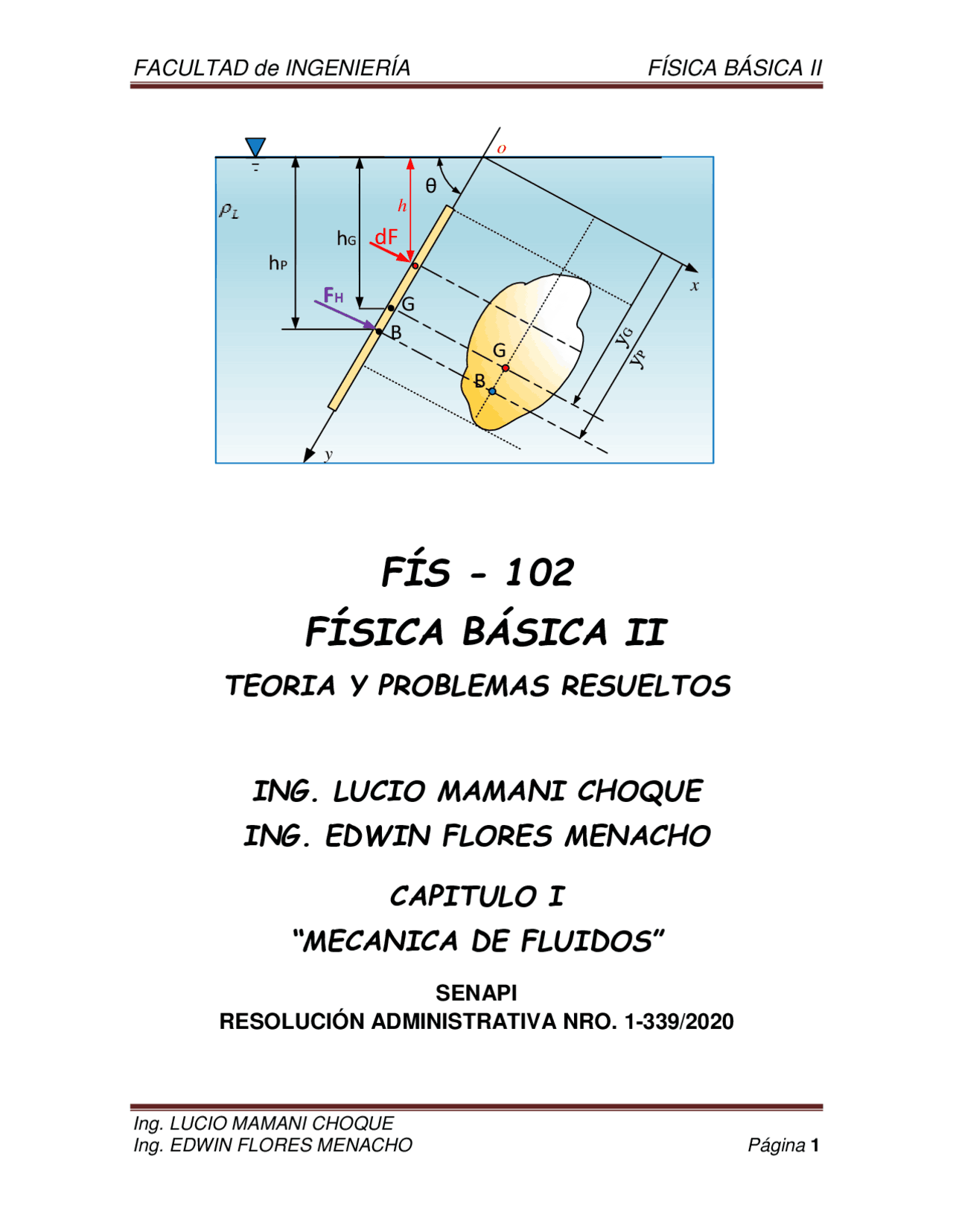 Material de fisica básica umsa | Esquemas y mapas conceptuales de ...