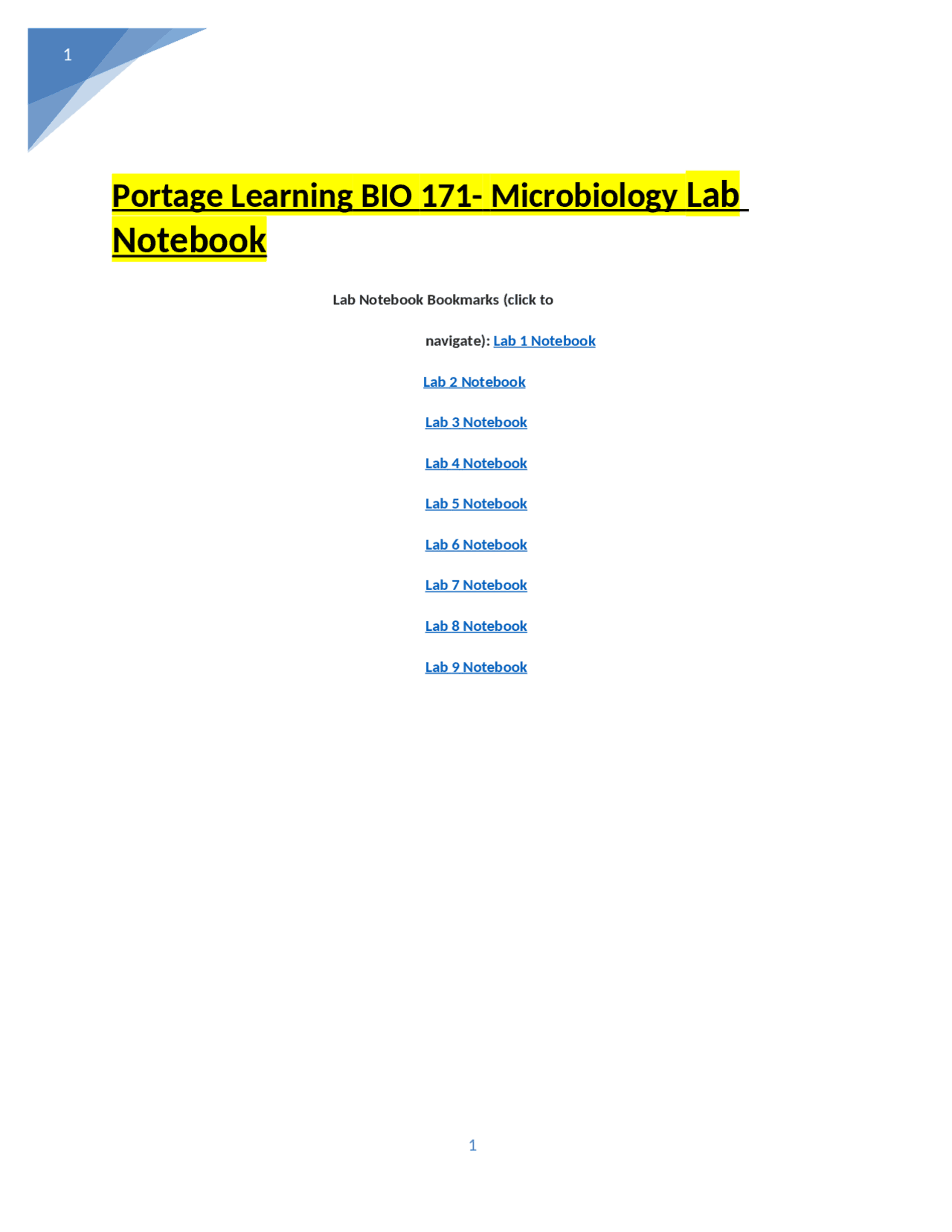 Microbiology Lab: Techniques, Staining, Growth Media, and Antibiotic ...