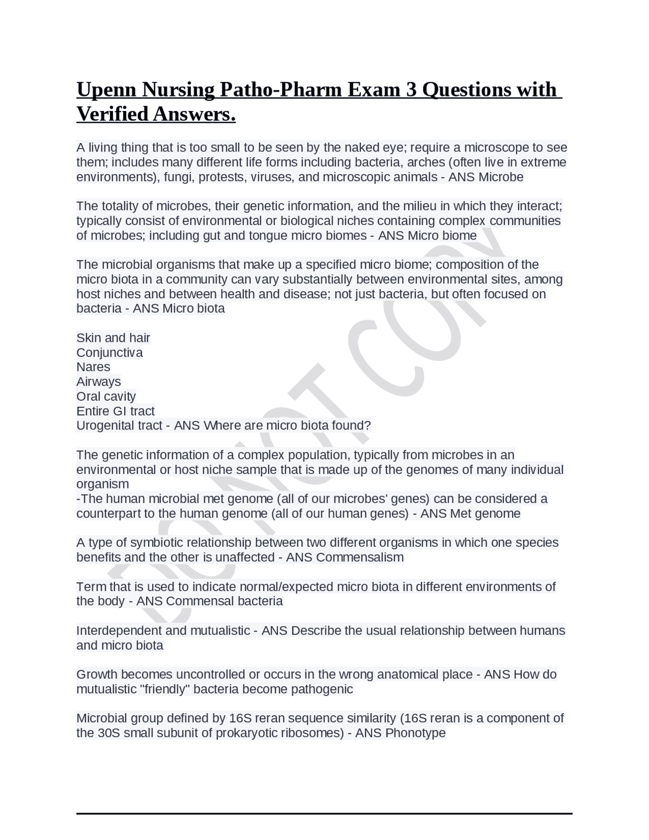 Understanding Sepsis: Signs, Symptoms, and Antimicrobial Therapy ...