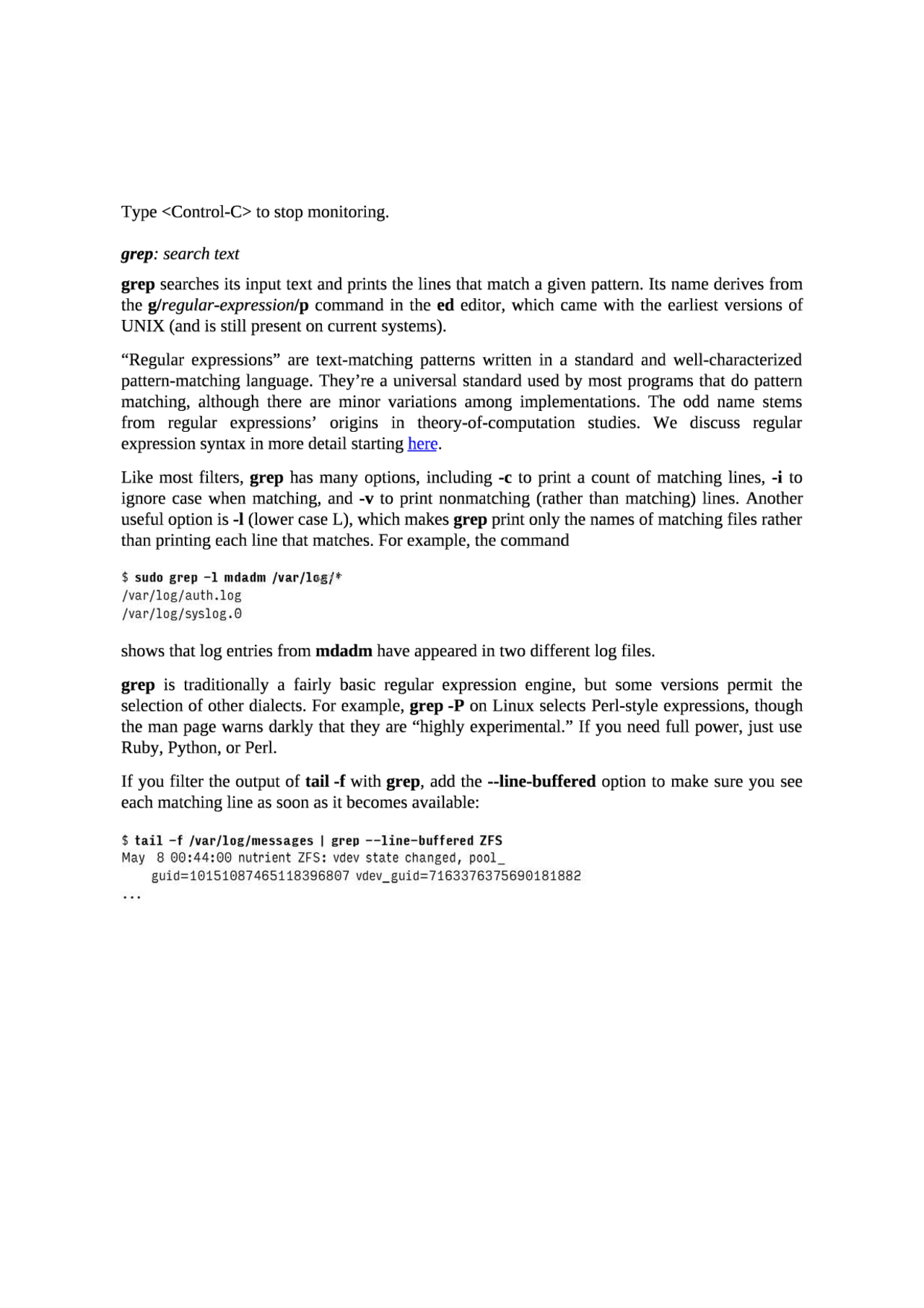 Unix And Linux System Administration Schemes And Mind Maps Linux Skills Docsity