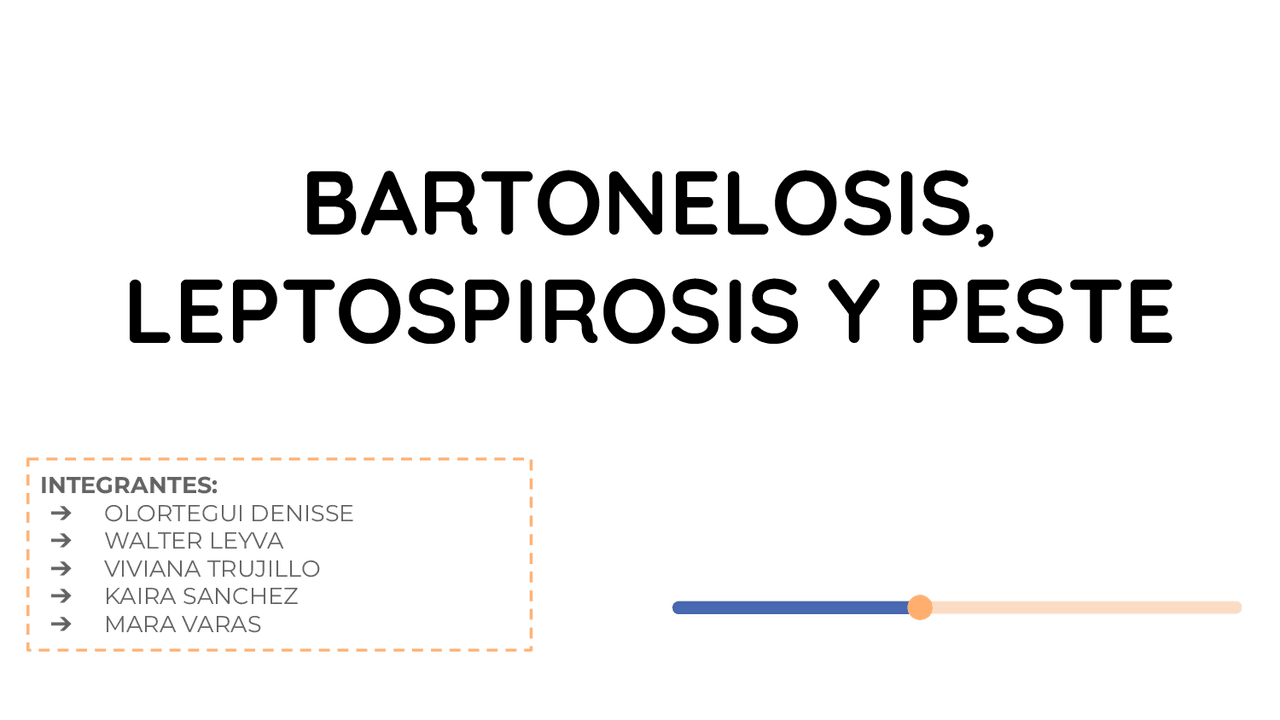 Bartonellosis y Leptospirosis: Patogenia, Manifestaciones y Tratamiento | Esquemas y mapas ...