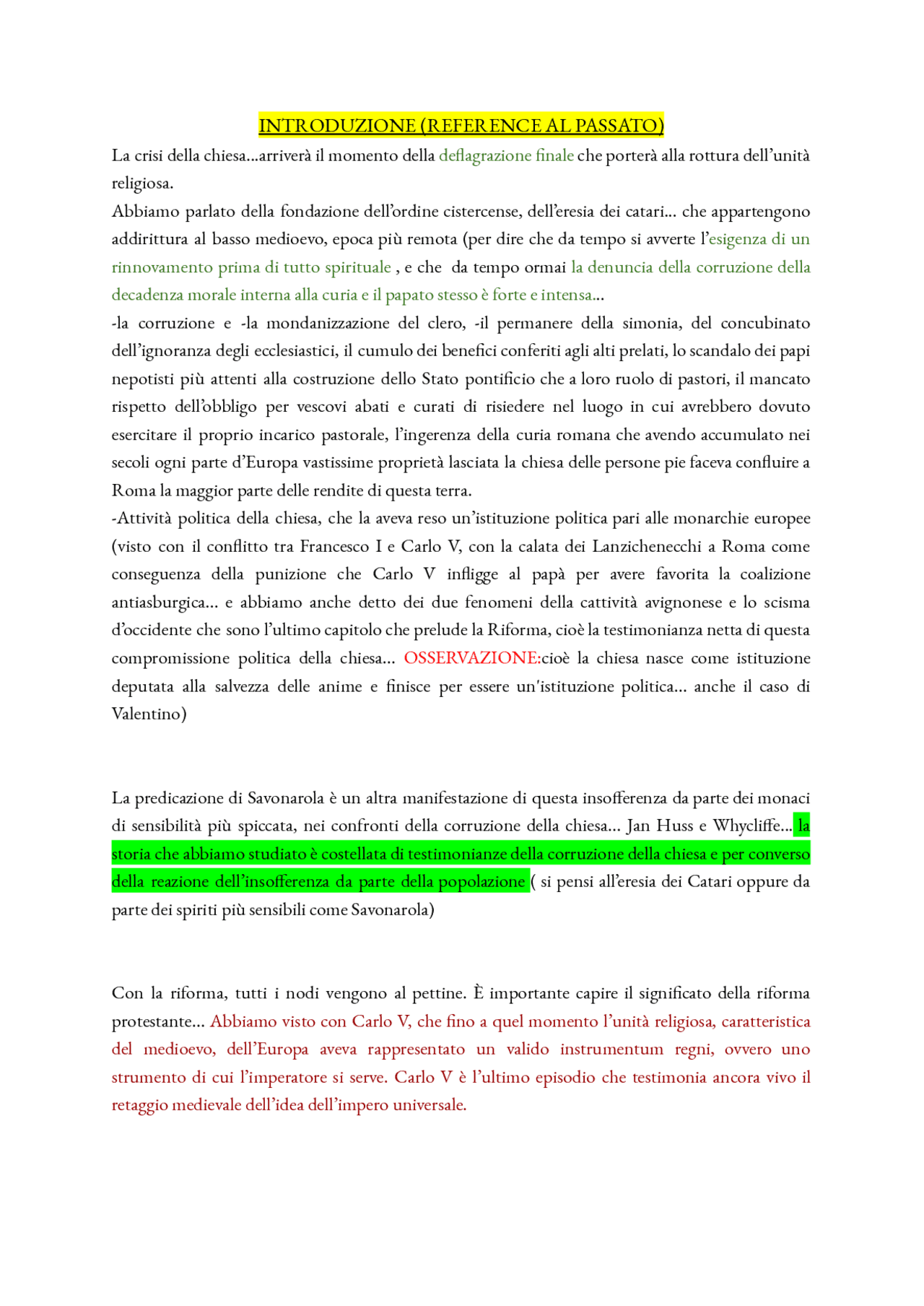 powerpoint su appunti | Schemi e mappe concettuali di Arte e territorio ...