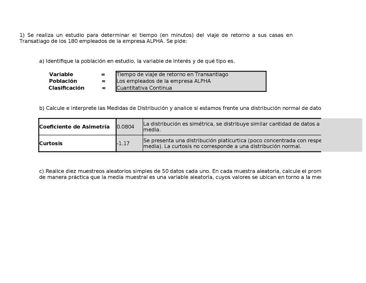 laboratorio_01_distribucion_muestral_solucion | Ejercicios de Estadística Inferencial | Docsity