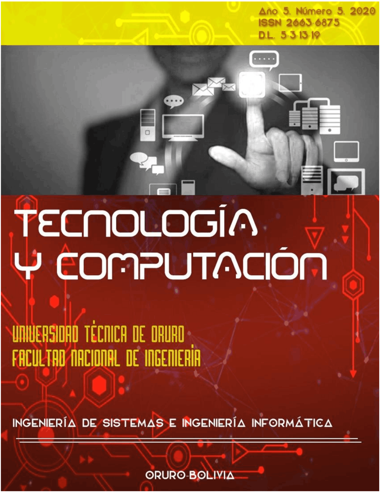 Articulo de informatica y resumenes | Resúmenes de Informática | Docsity