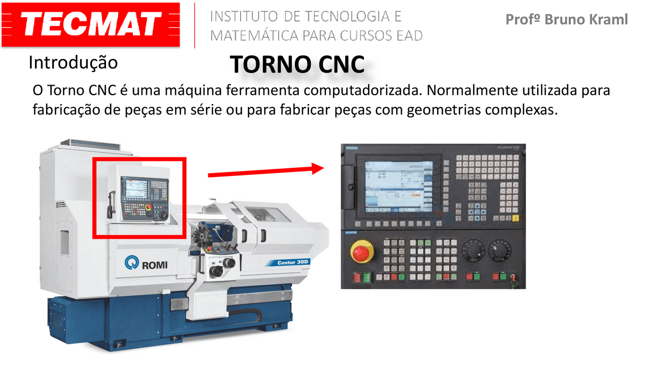 COMO UTILIZAR SUB-PROGRAMAS NO TORNO CNC COMANDO SIEMENS - lucox.cl