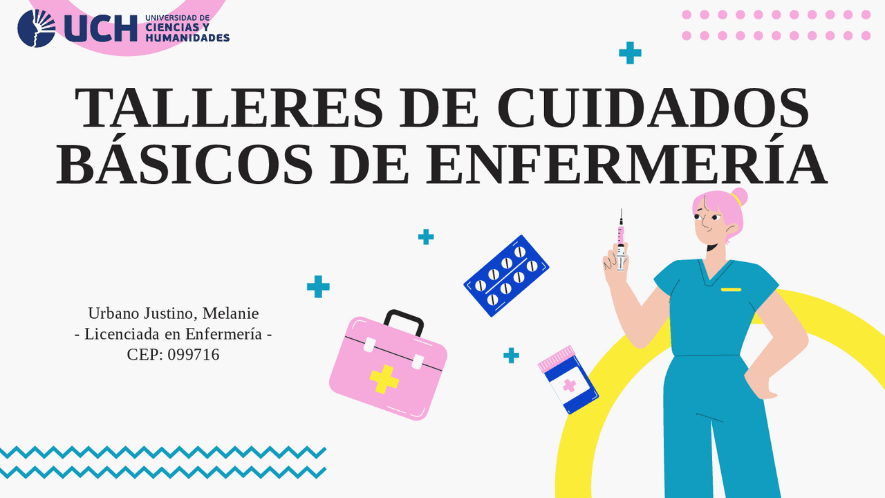 Cuidados básicos de enfermería | Diapositivas de Enfermería Clínica ...
