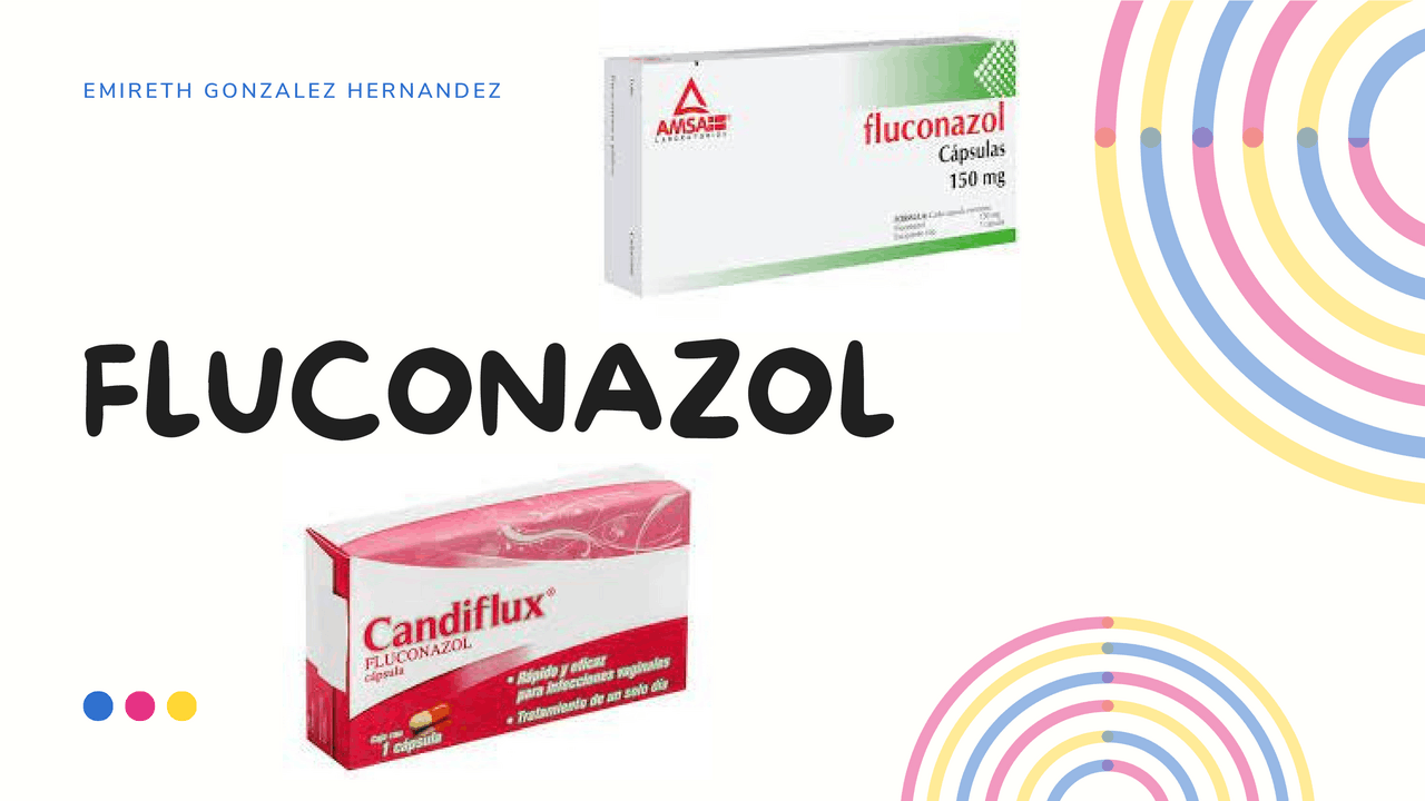 Fluconazol Para la candidiasis orofaríngea la dosis habitual es de 50 a ...