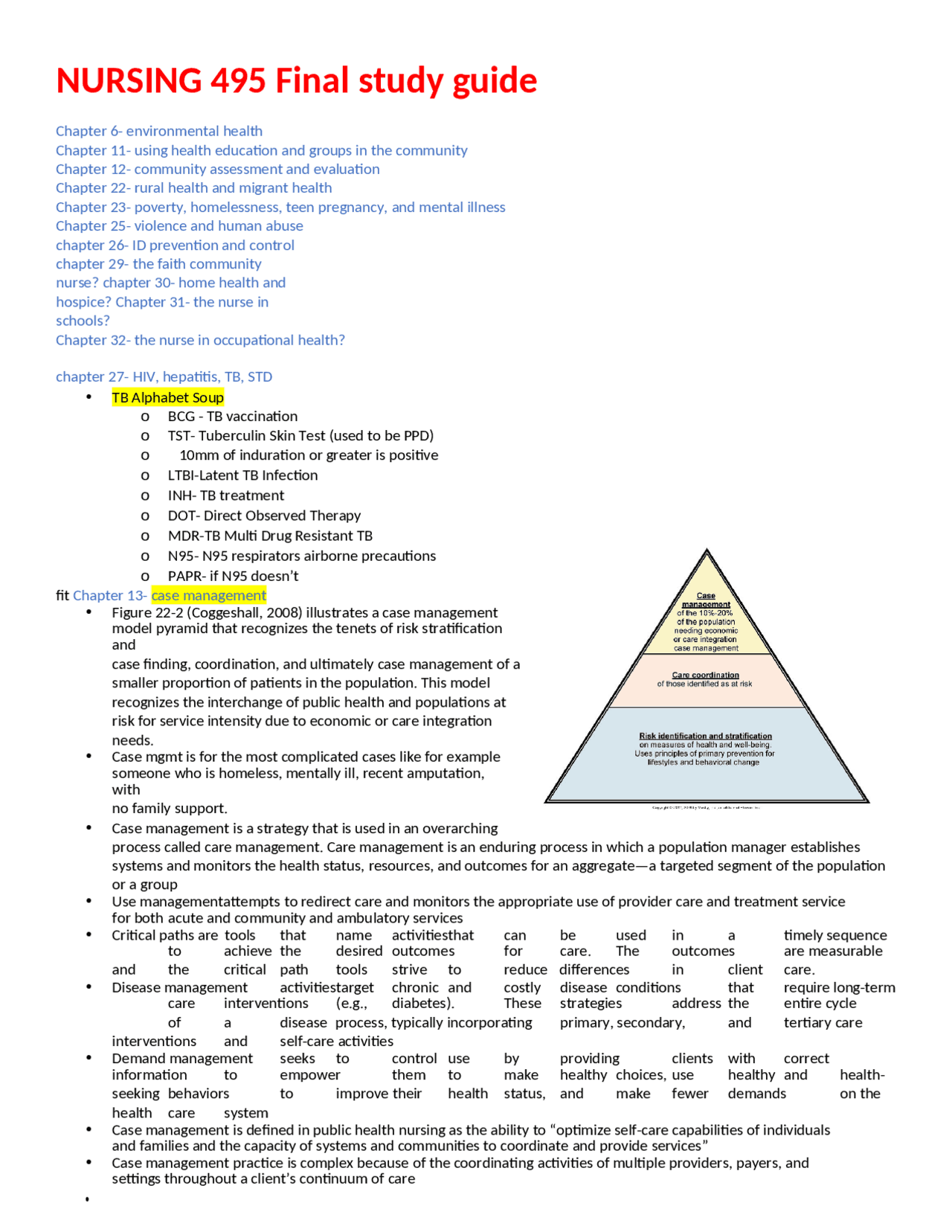 Nurses' Role in Public Health: Occupational Health, Epidemiology, and Social Factors | Study ...