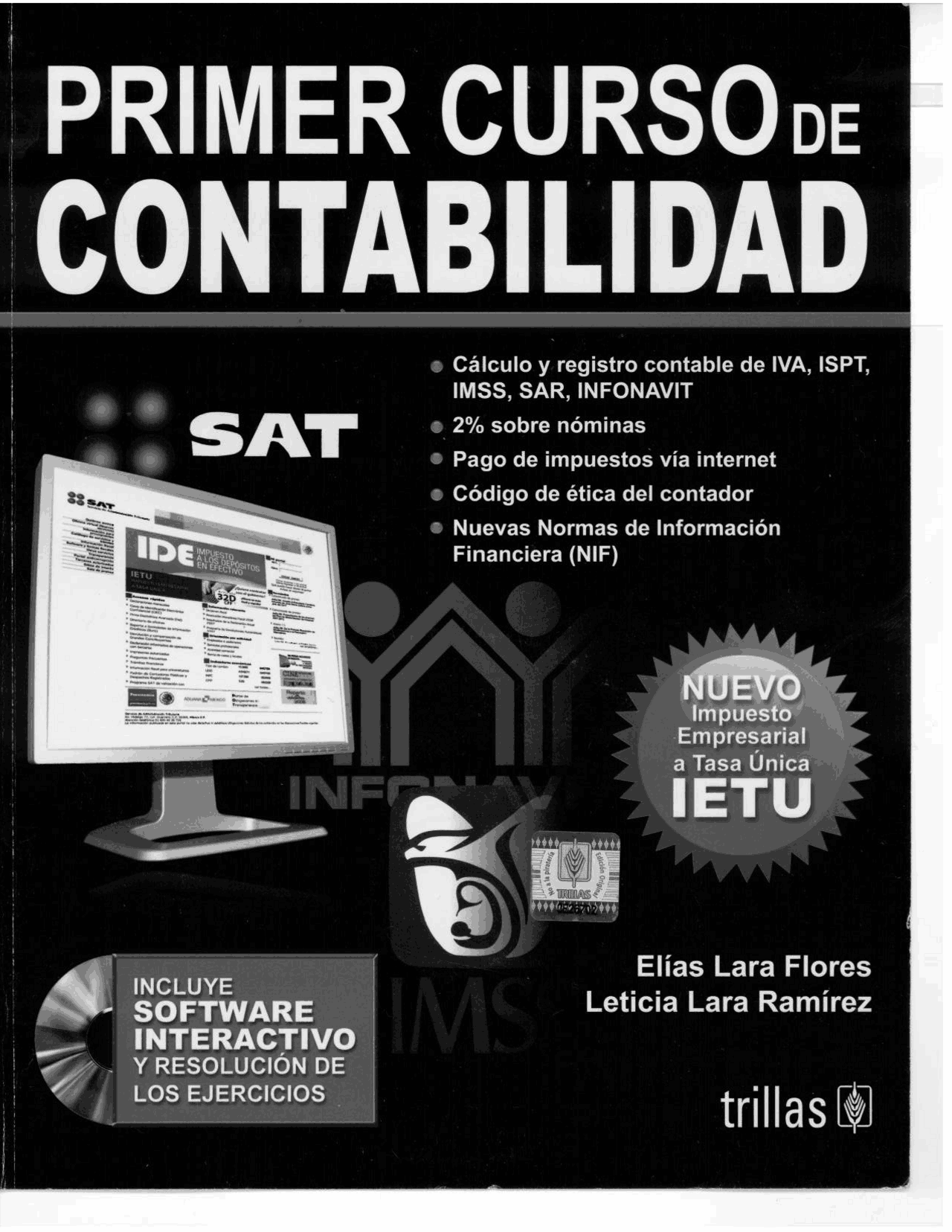 Información Financiera | Resúmenes de Contabilidad Pública | Docsity