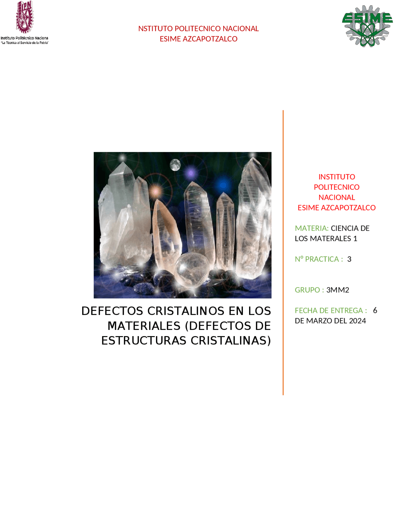 defectos cristalinos en los materiales | Esquemas y mapas conceptuales ...