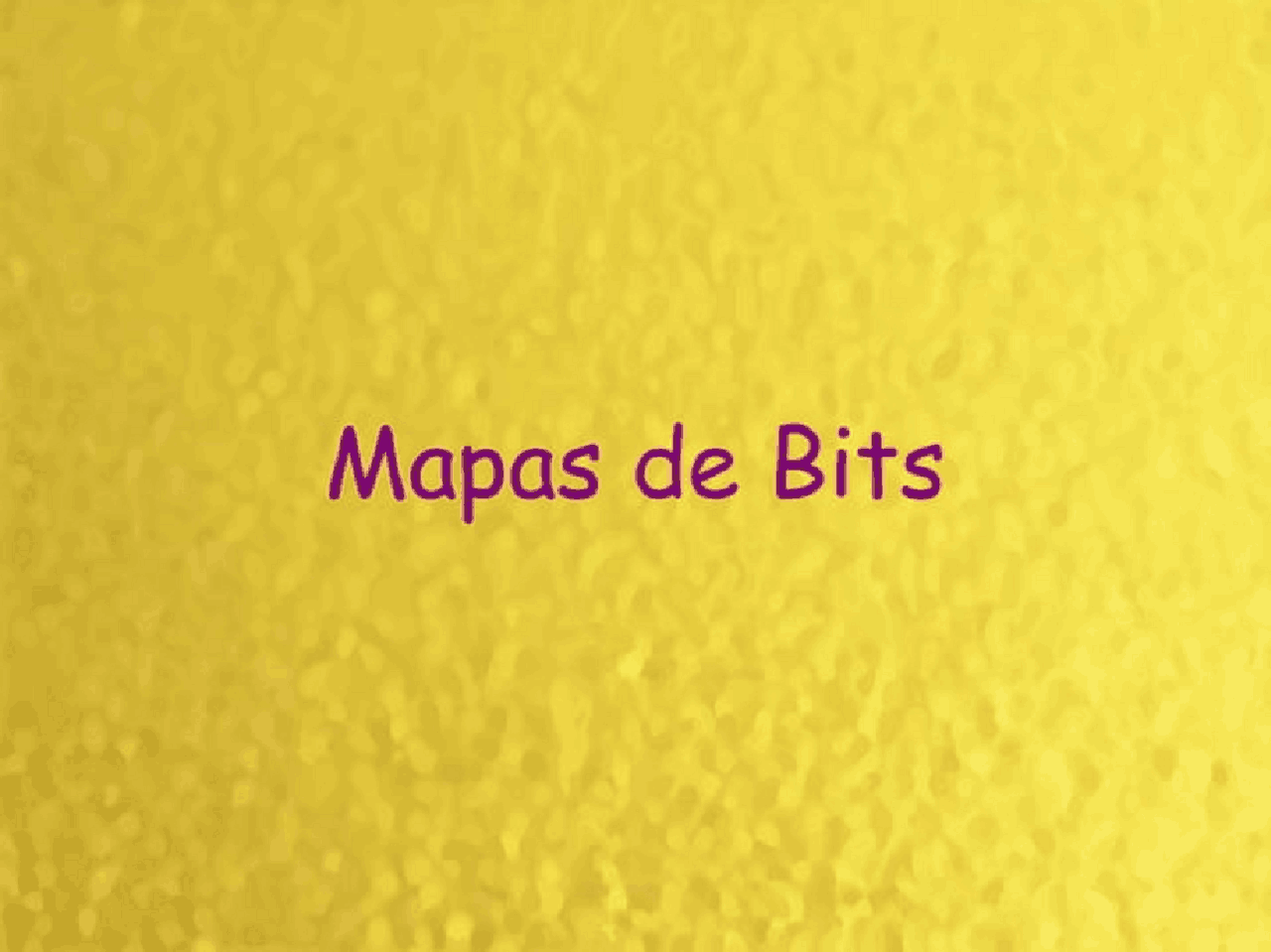 mapa de bits, resolucion de imagenes | Esquemas y mapas conceptuales de Diseño | Docsity
