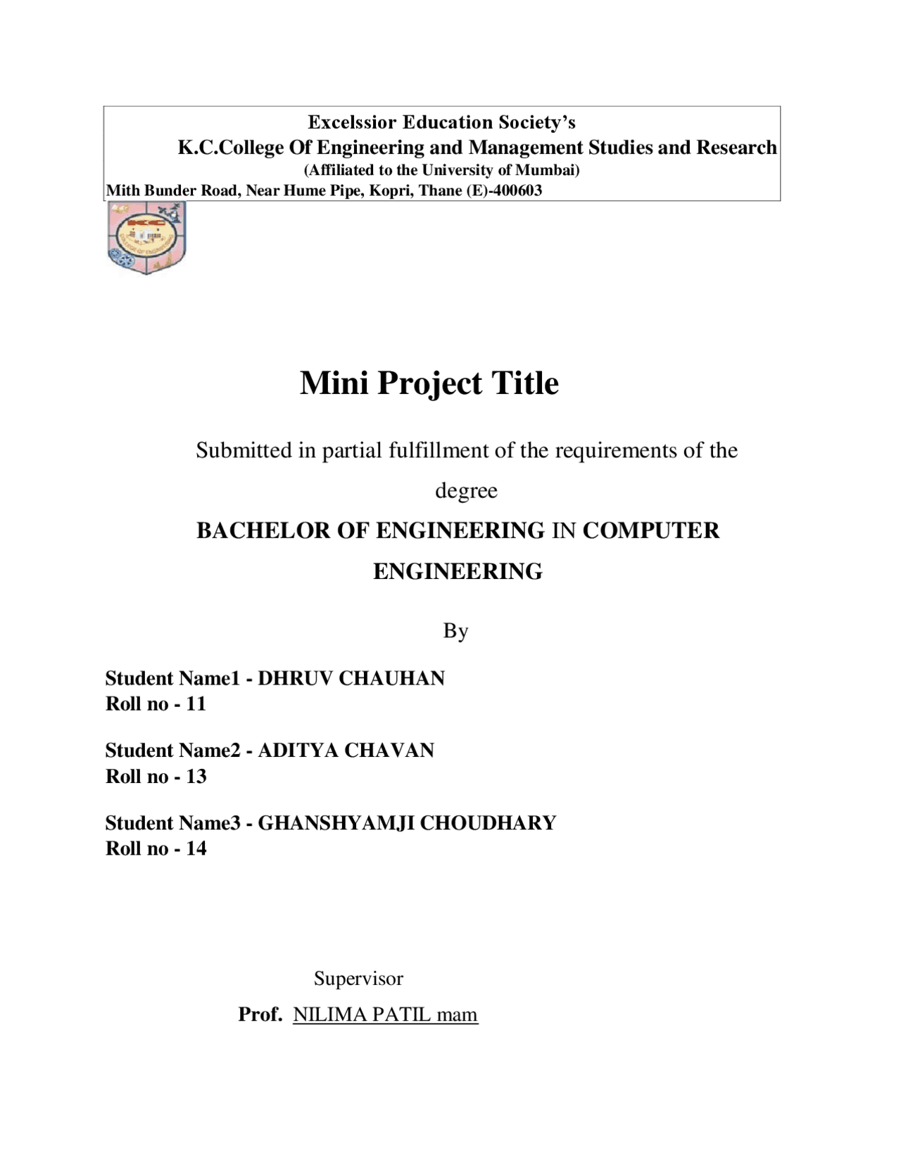 weather project report | High school final essays Computer Programming ...