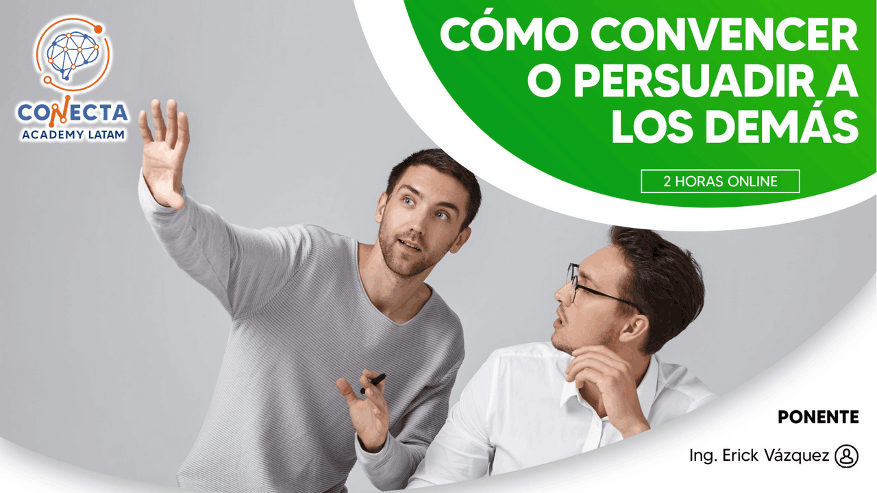 Técnicas de persuasión y convencimiento | Diapositivas de Psicología ...