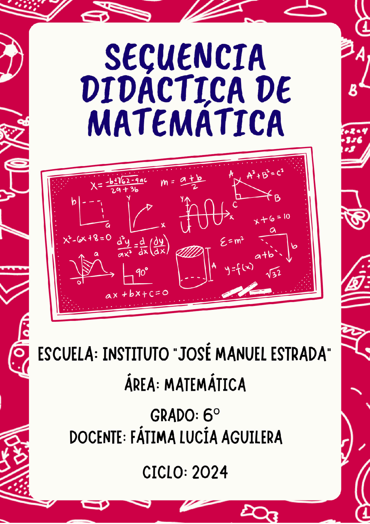 SECUENCIA DIDÁCTICA DE MATETICA DE NUMERACIÓN | Ejercicios de ...