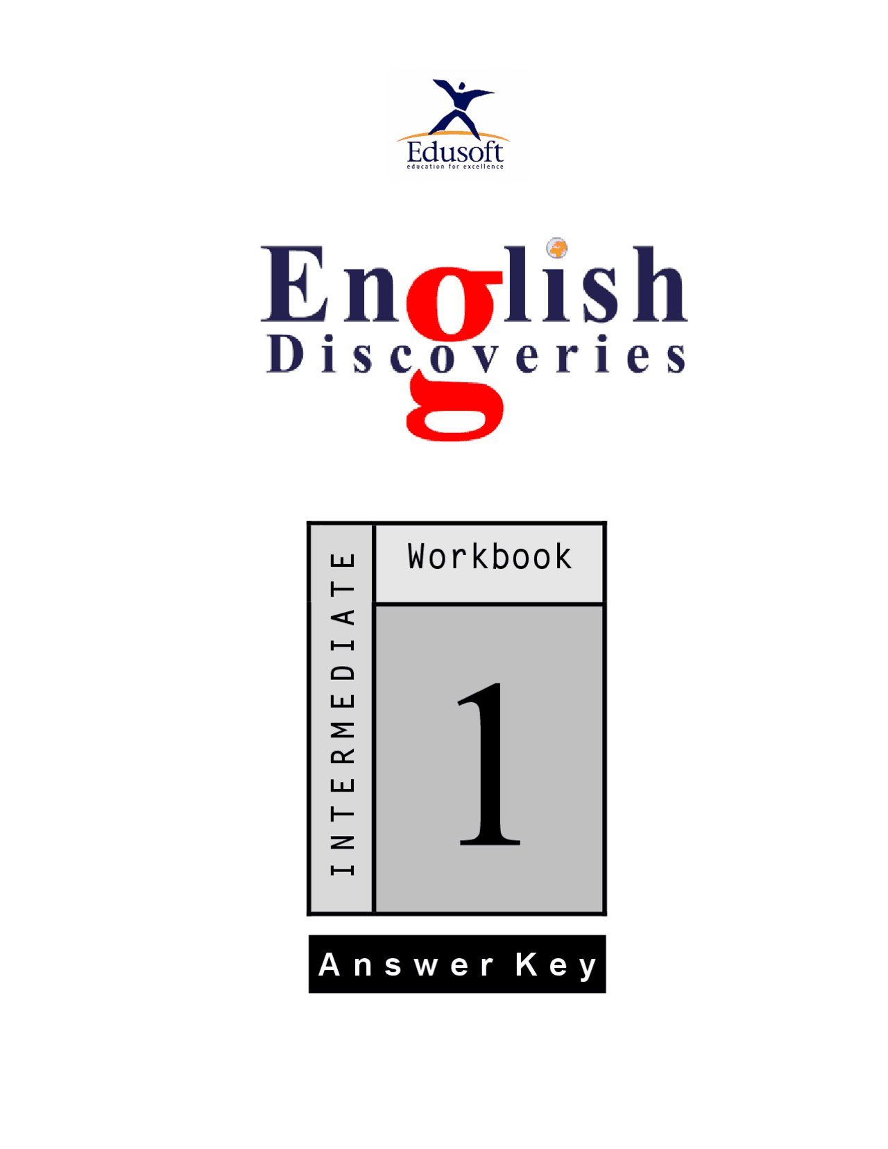 Workbook Intermediate Answer Key - Prof. Mercedes | Esquemas y mapas ...