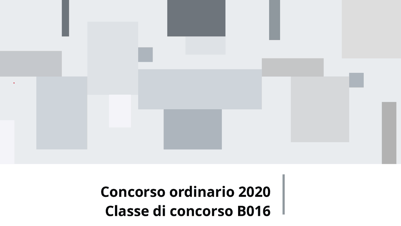 ESEMPIO UDA CONCORSO SCUOLA SECONDARIA B-16 PROVA ORALE TITOLO "social network" | Prove d'esame ...