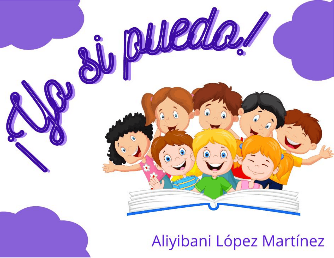 Yo puedo, libro de actividades para infantes | Diapositivas de ...