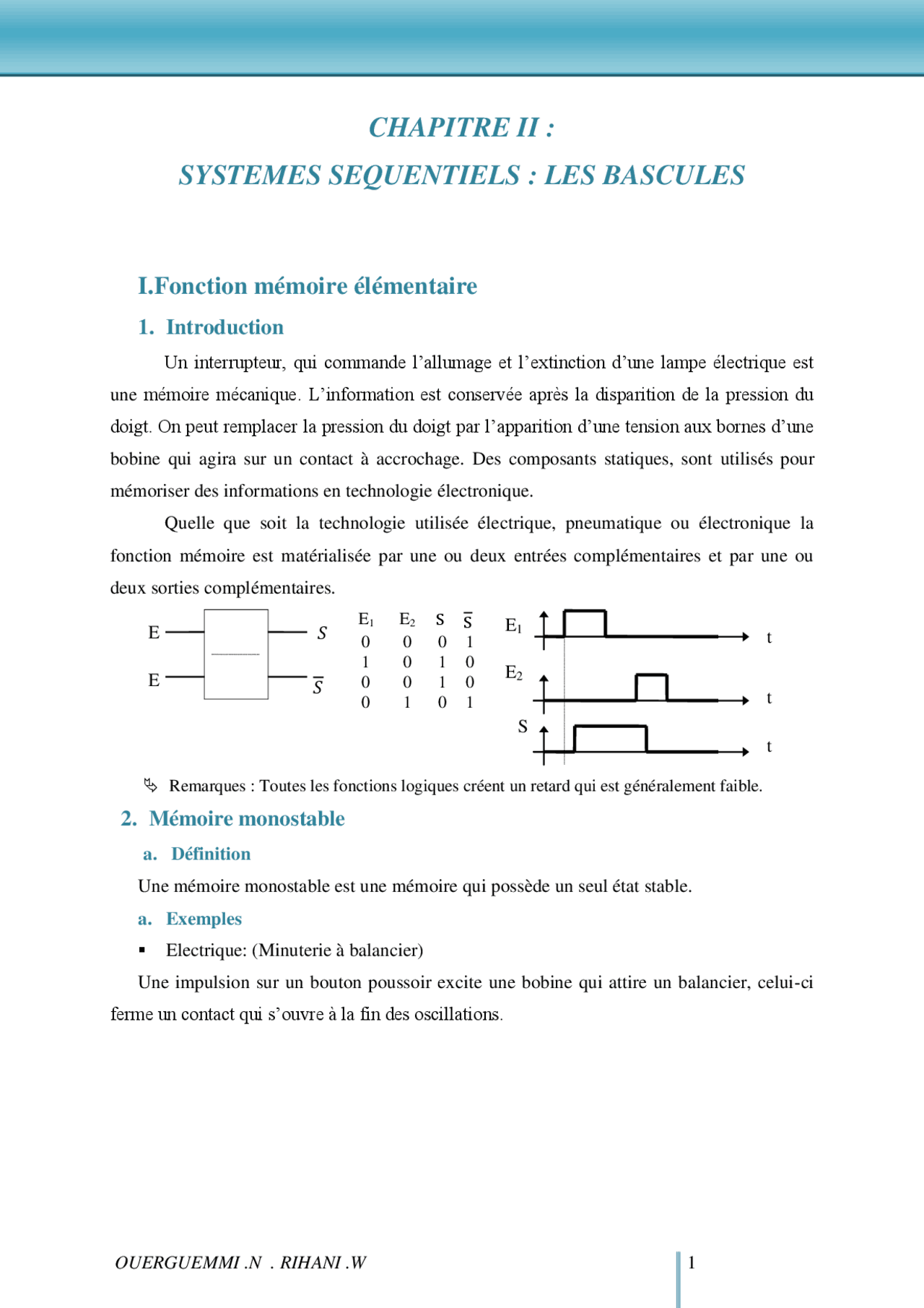 systeme logique premier faculté | Essays (high school) Private law ...
