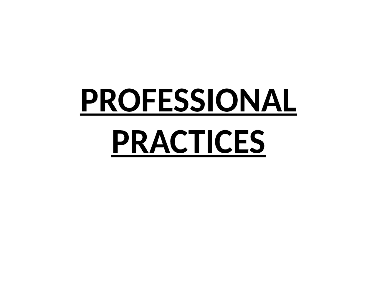 Professional Practices Lecture 09: Cover Letter Resume Resignation ...