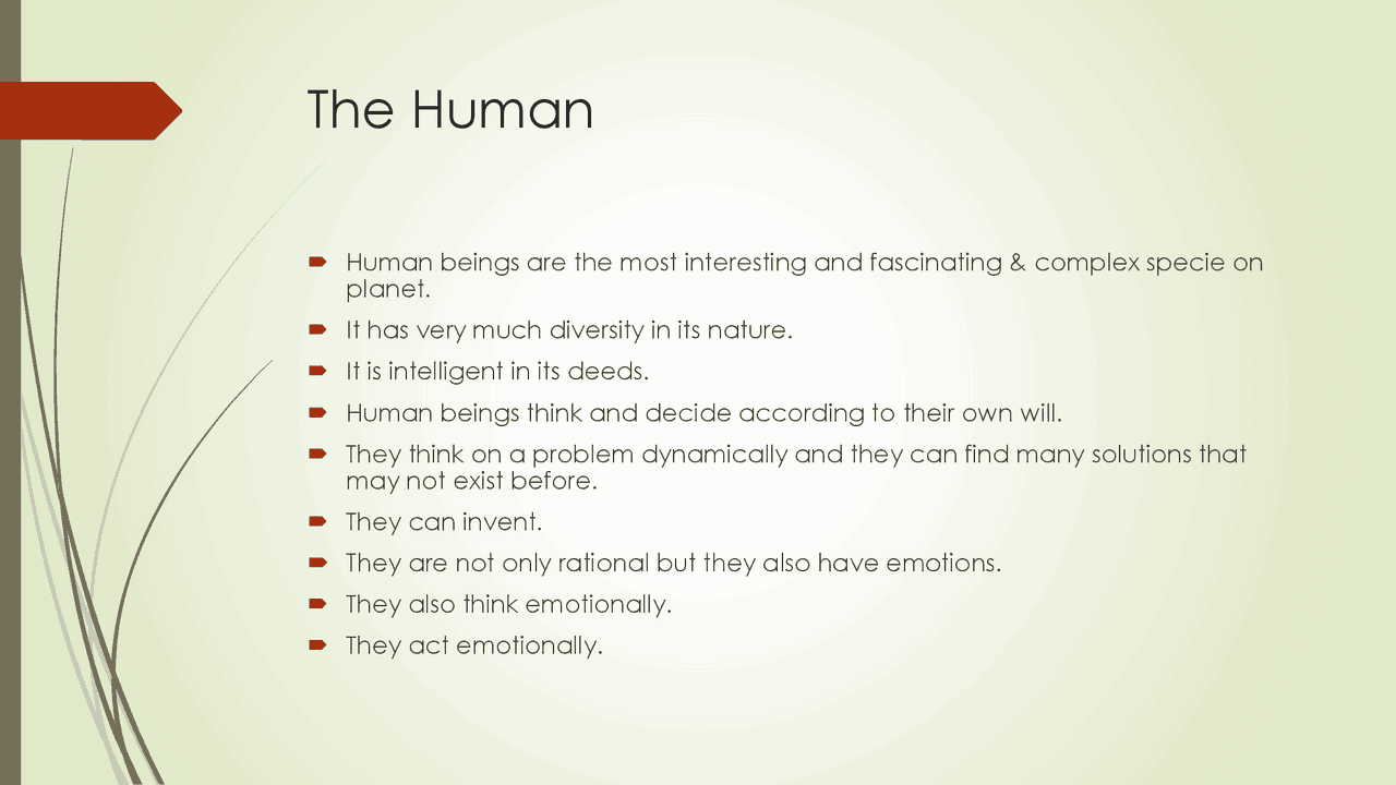 Human Computer Interaction Chapter 01 B Human Computer Interaction Slides Human Computer