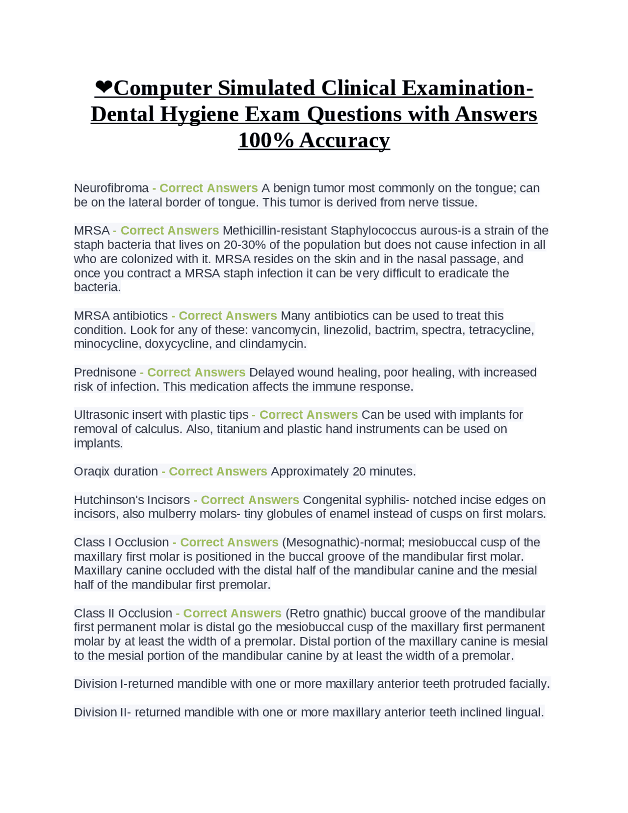 Oral Pathology and Oral Medicine: Common Conditions and Treatments ...