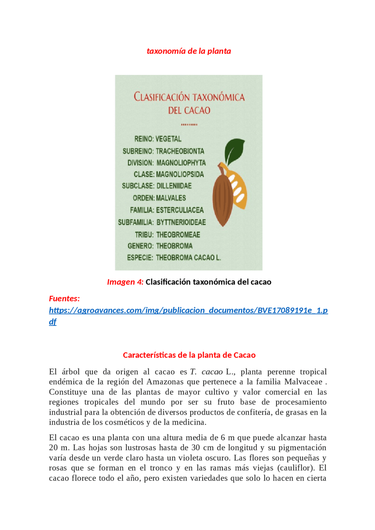 proyecto del huert final | Guías, Proyectos, Investigaciones de ...