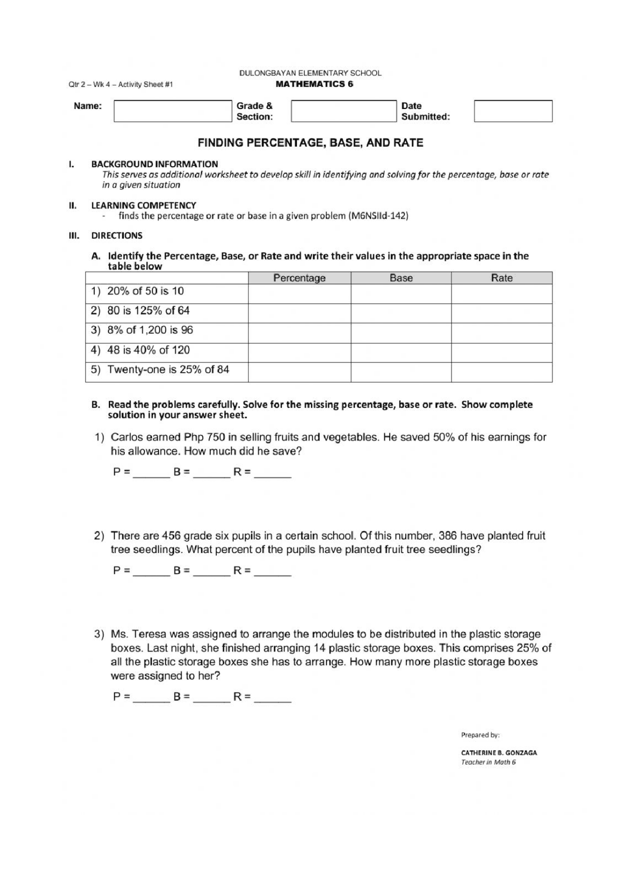business finance and business math | Lecture notes Business | Docsity