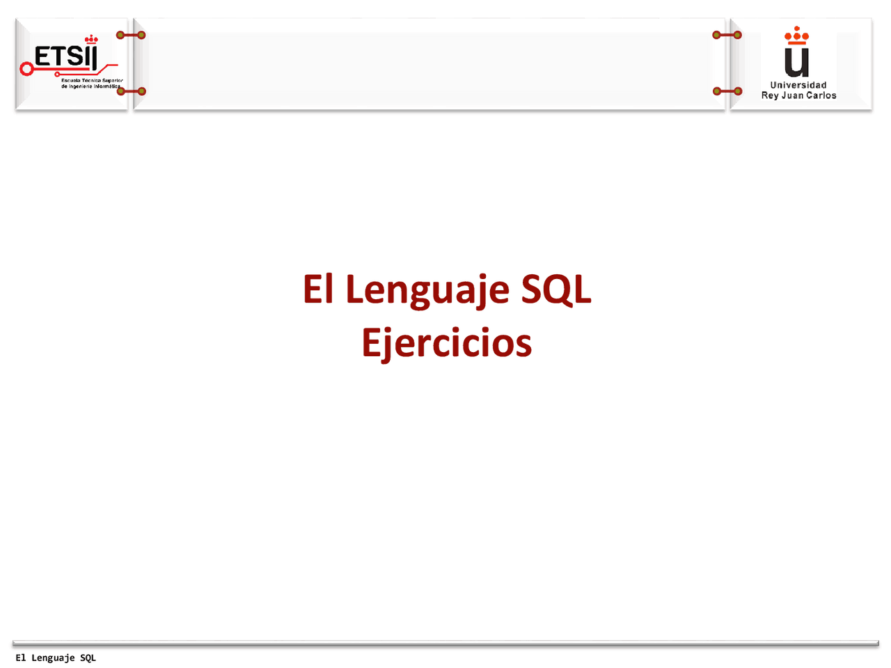 Consulta Empleado Lenguaje SQL | Ejercicios de Principios de la Gestión ...