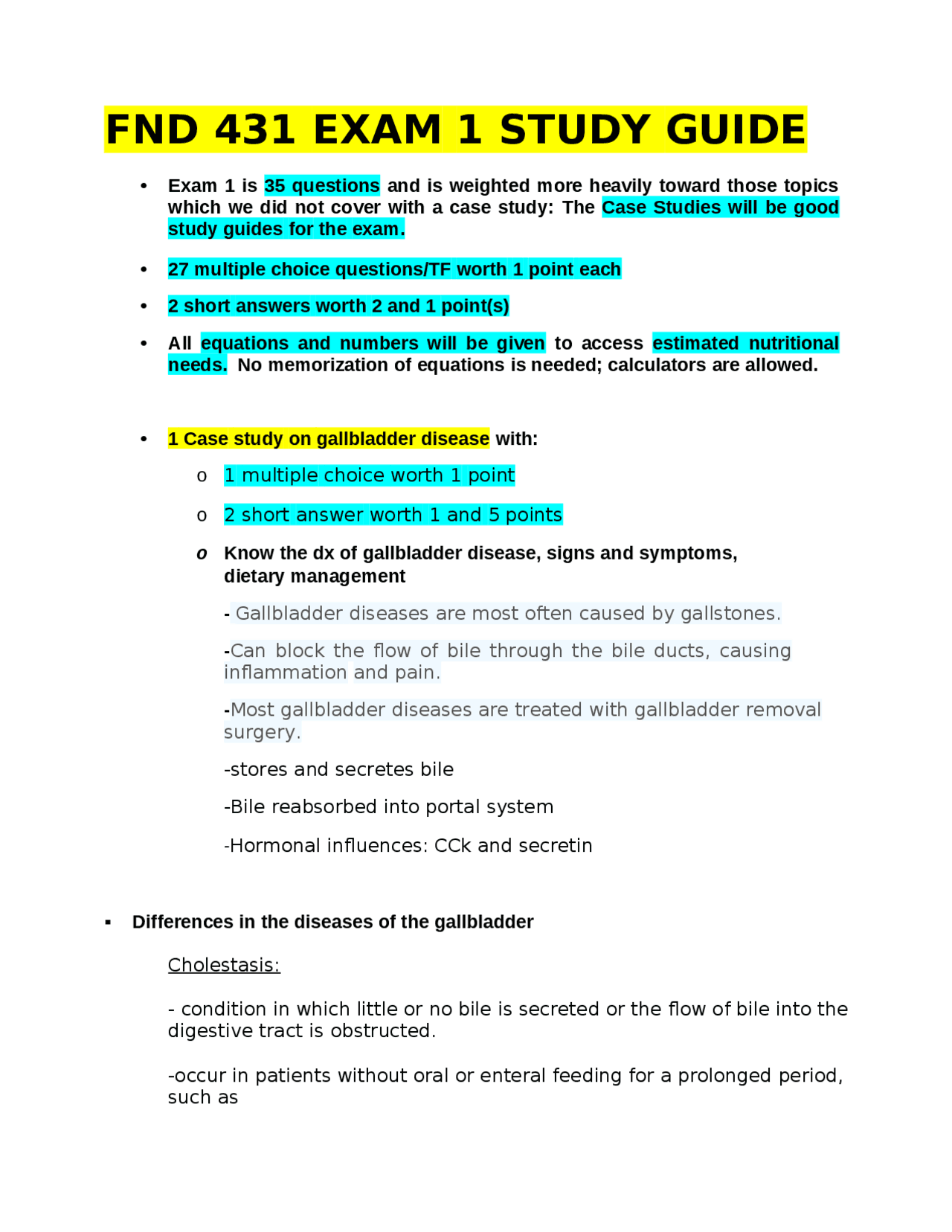 Managing Digestive Disorders: Gallbladder, Celiac, Diverticular, Polyps ...