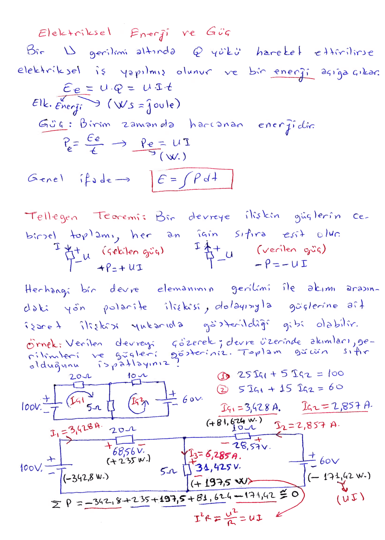 Mathematical Expressions and Calculations | Summaries History | Docsity