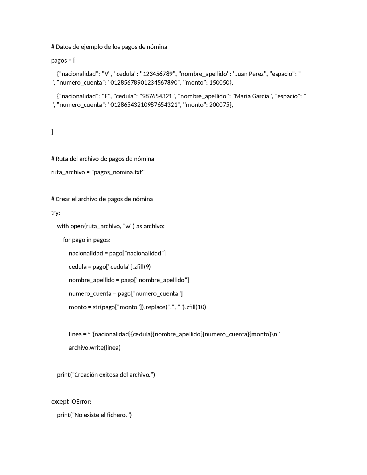 Manejo avanzado de archivo | Apuntes de Programación Informática | Docsity Manejo avanzado de archivo | Apuntes de Programación Informática | Docsity