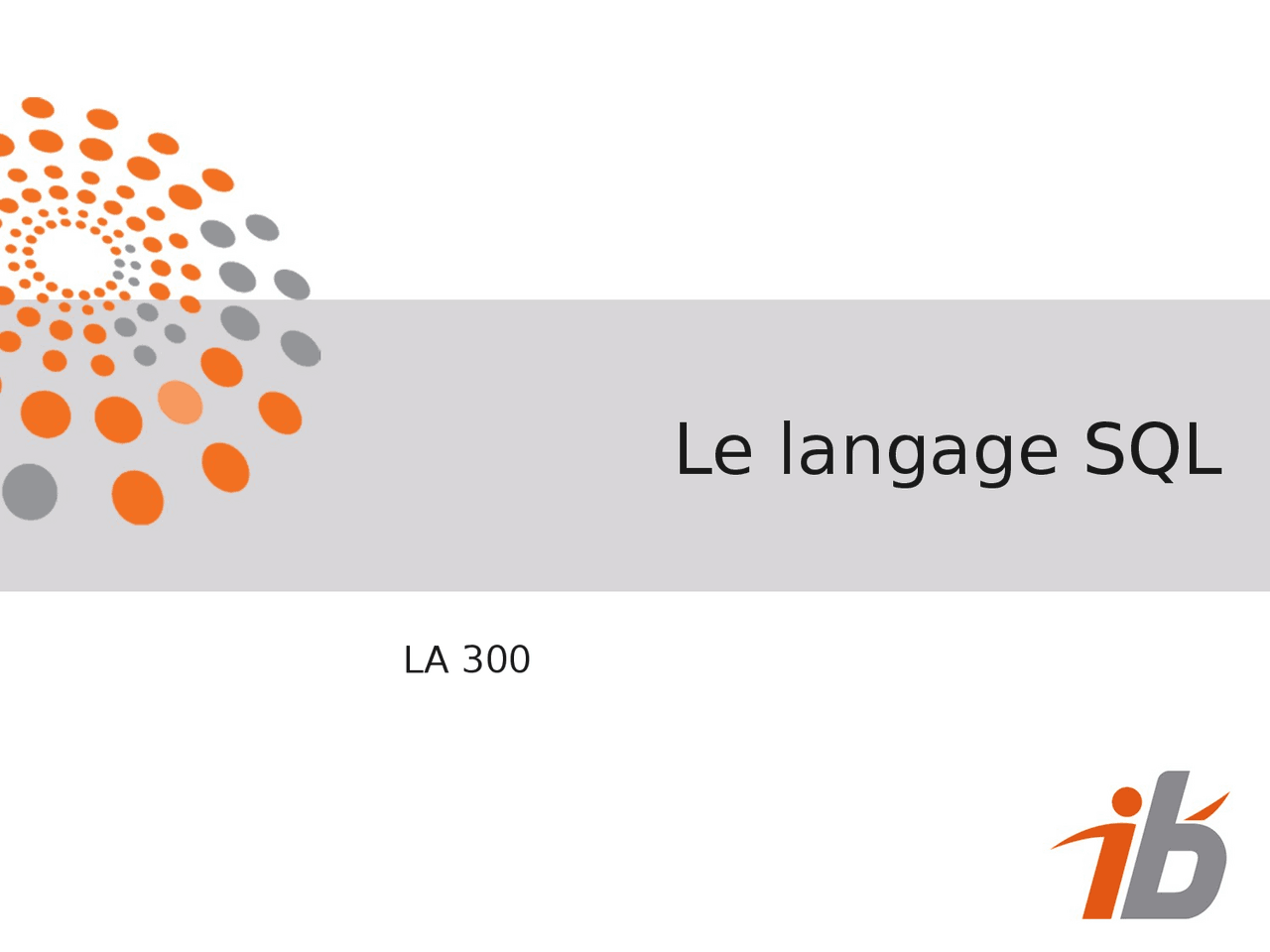 Very good lesson for sql | Cheat Sheet Computer science | Docsity