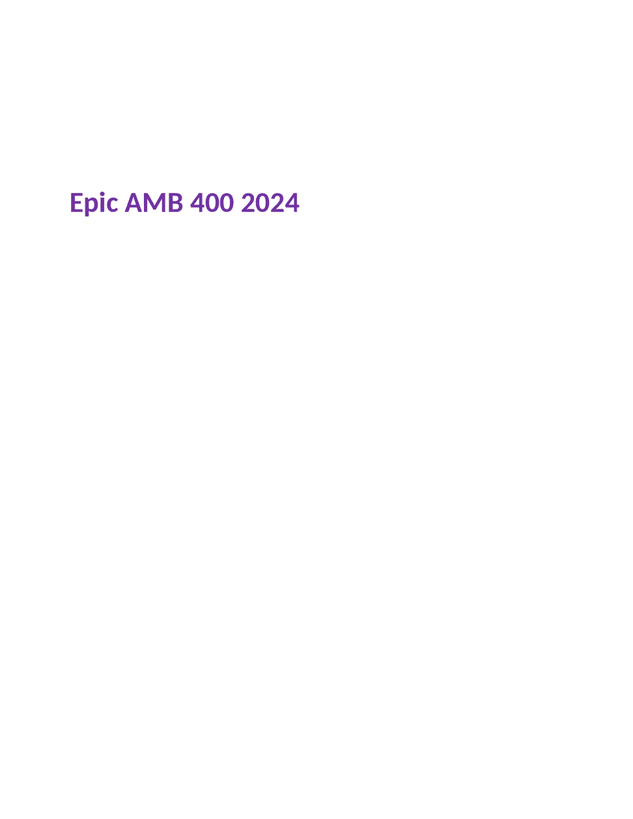 Understanding Order Transmittal and Procedure Management in Healthcare ...