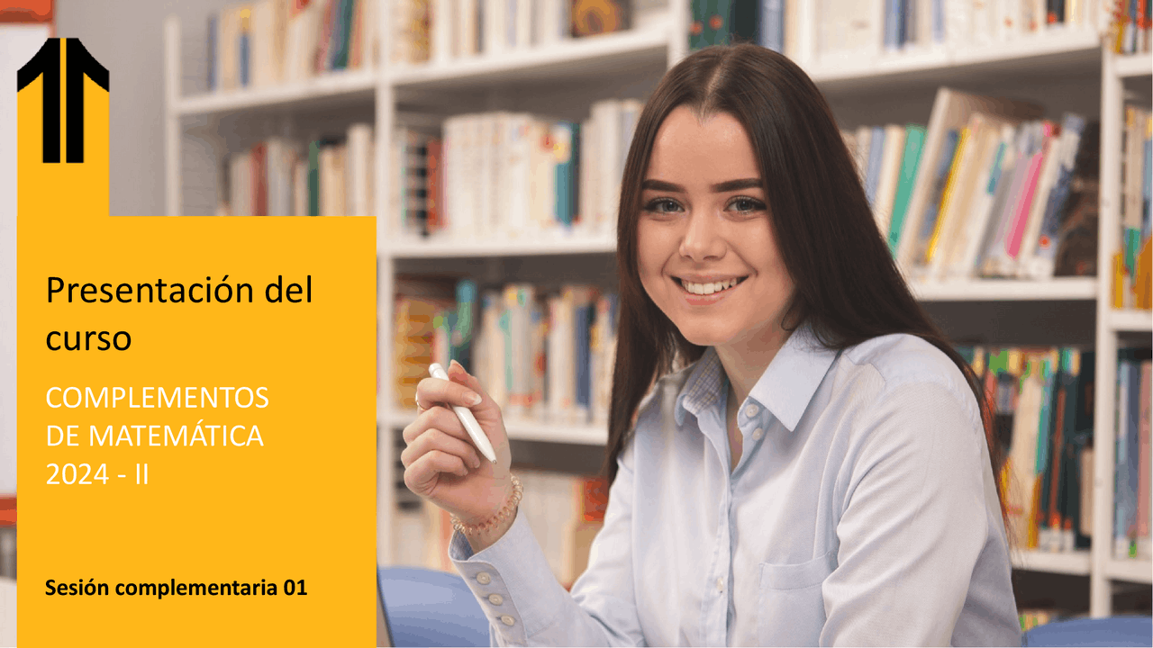 MATEMATICAS 2024 UPN | Diapositivas de Matemáticas | Docsity